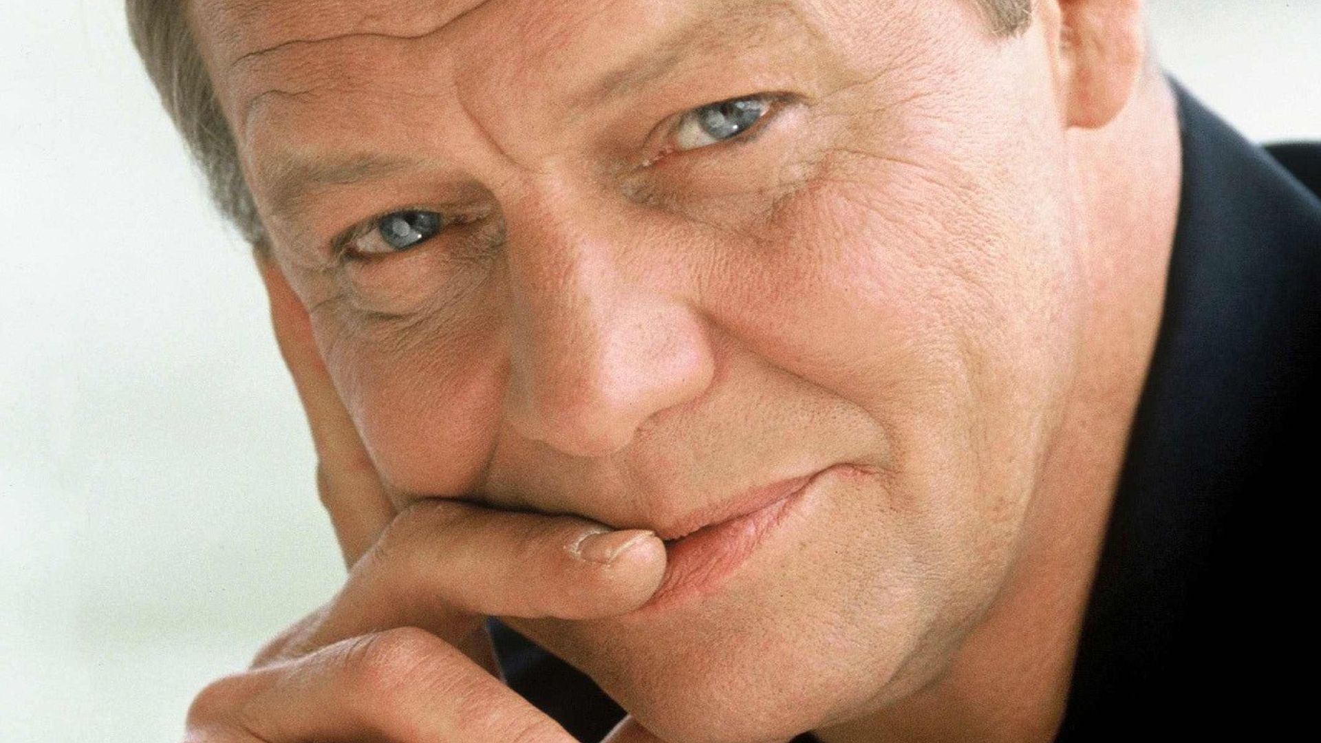 "Starsky und Hutch"-Star David Soul stirbt mit 80 Jahren