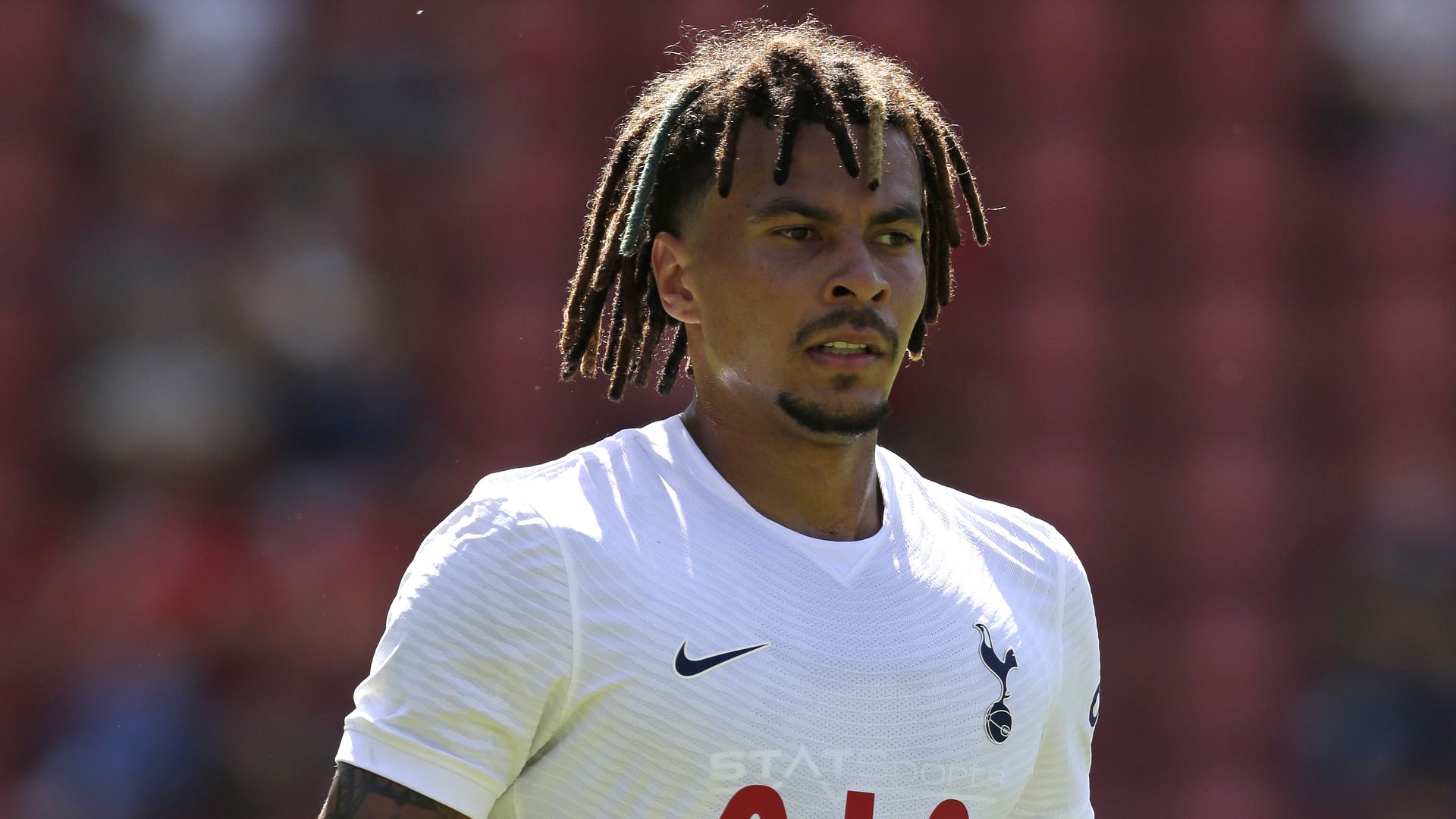 Missbrauch Und Drogen Dele Alli Erzählt Von Seiner Kindheit