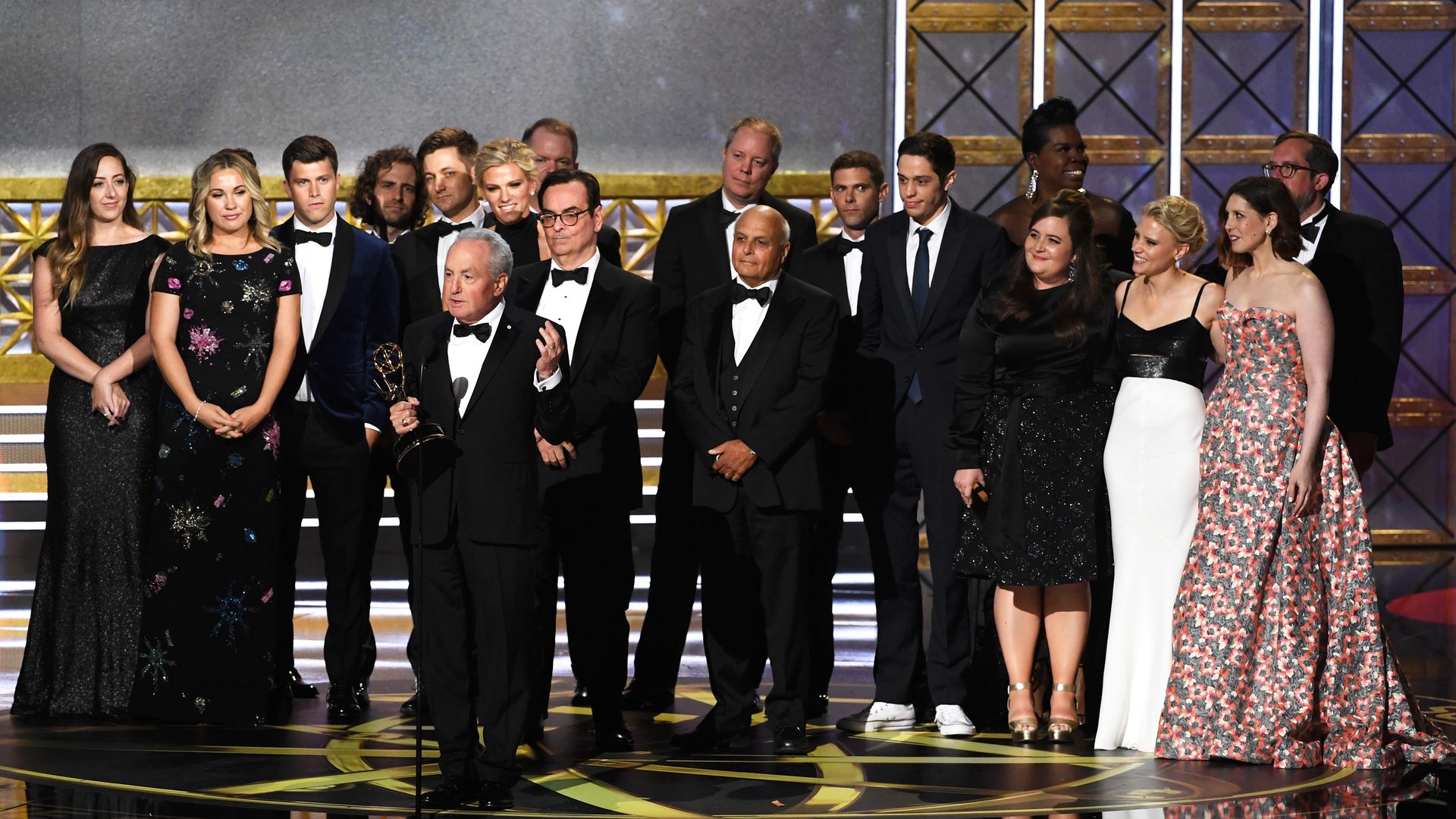 Saturday Night Live | Promiflash