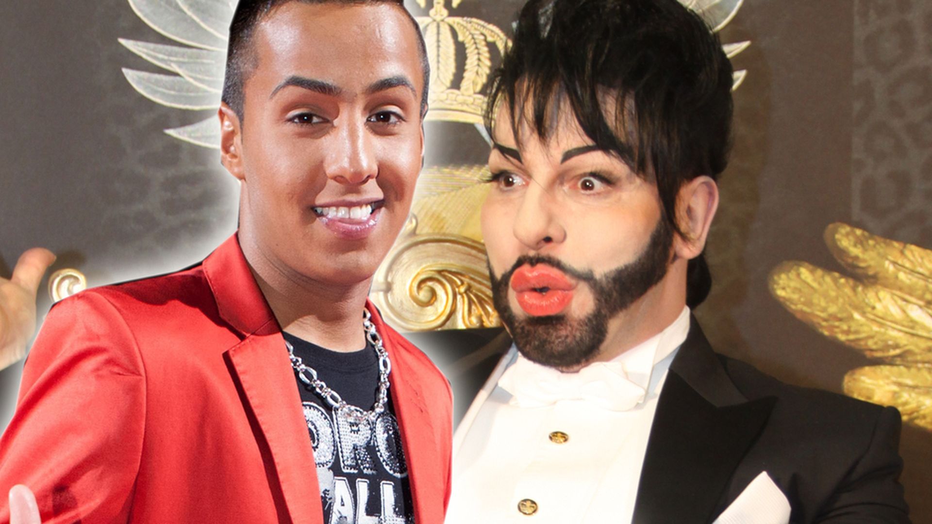 Der Checker ist jetzt Praktikant beim Glööckler! | Promiflash.de