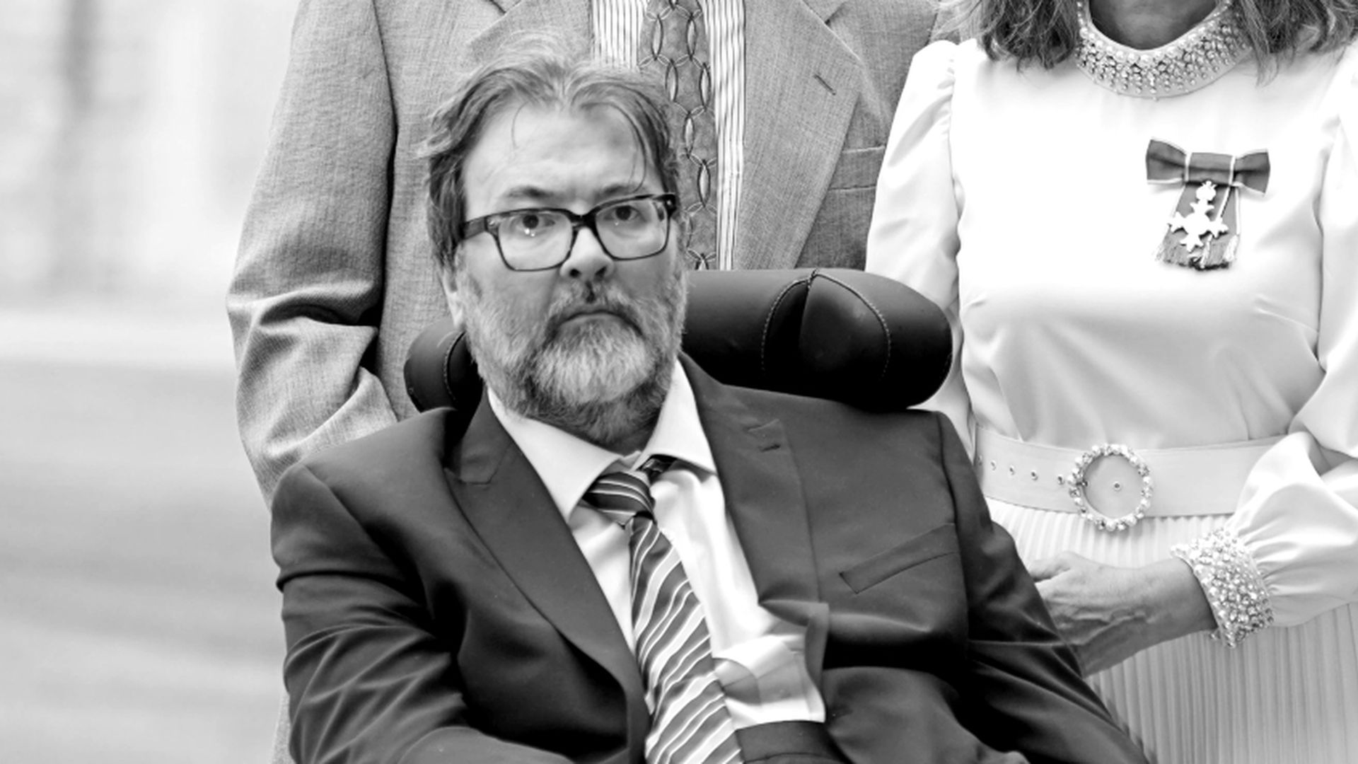 Derek Draper | Promiflash