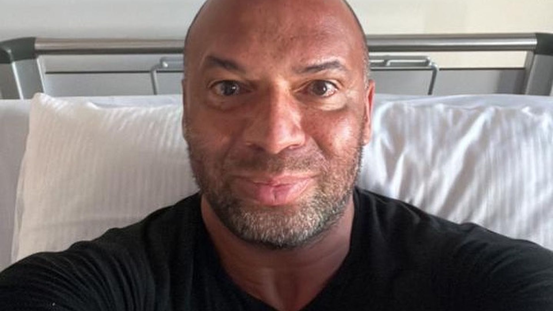 Zu viel Druck? Detlef Soost kommen bei "Let's Dance" Tränen