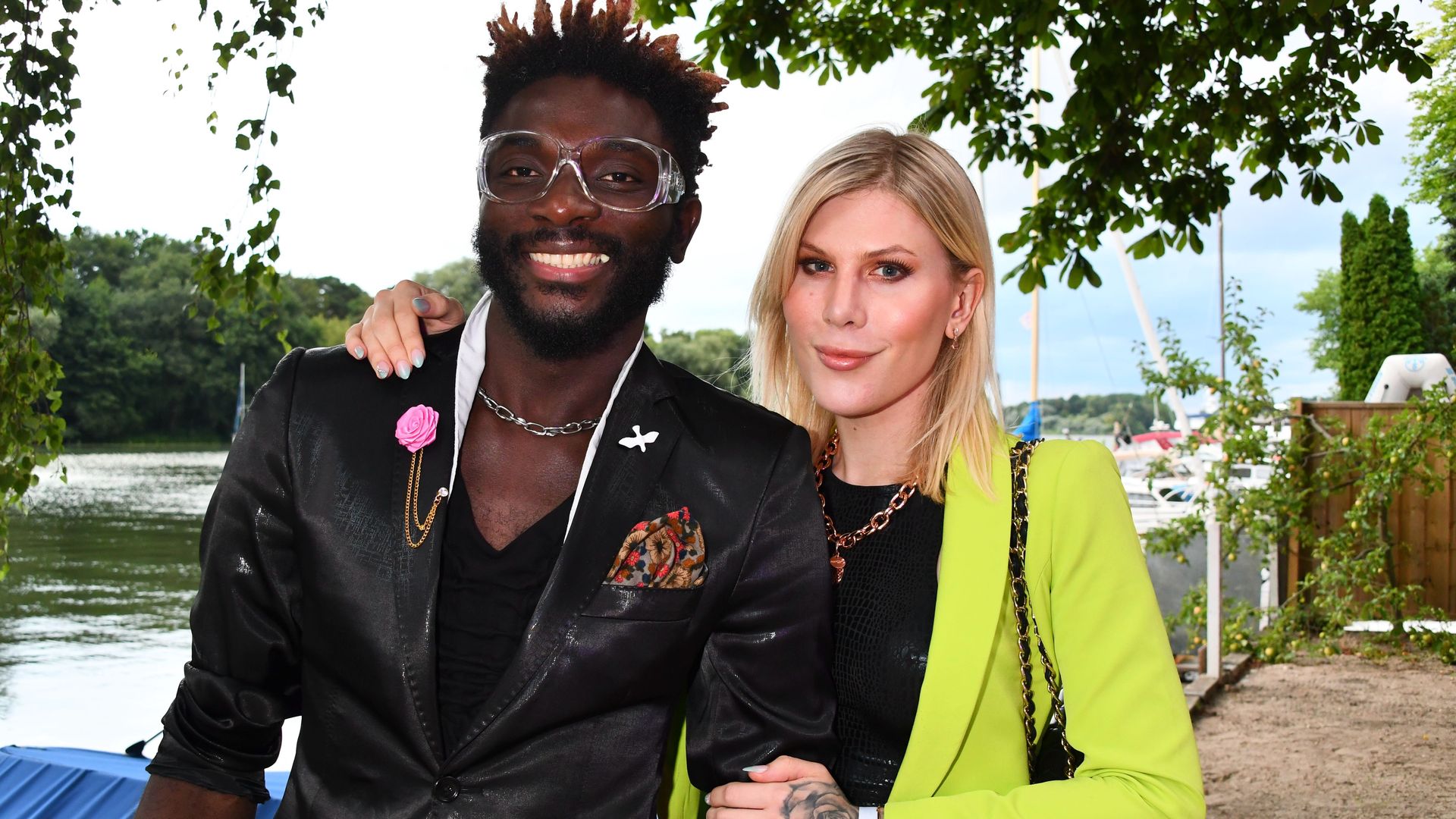 "Sucht ständig Stress": Didi Veron ist genervt von Arielle!