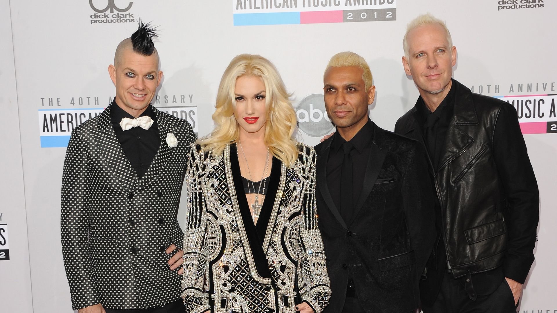 Trotz Comeback: Gwen Stefani hasst viele No-Doubt-Songs!