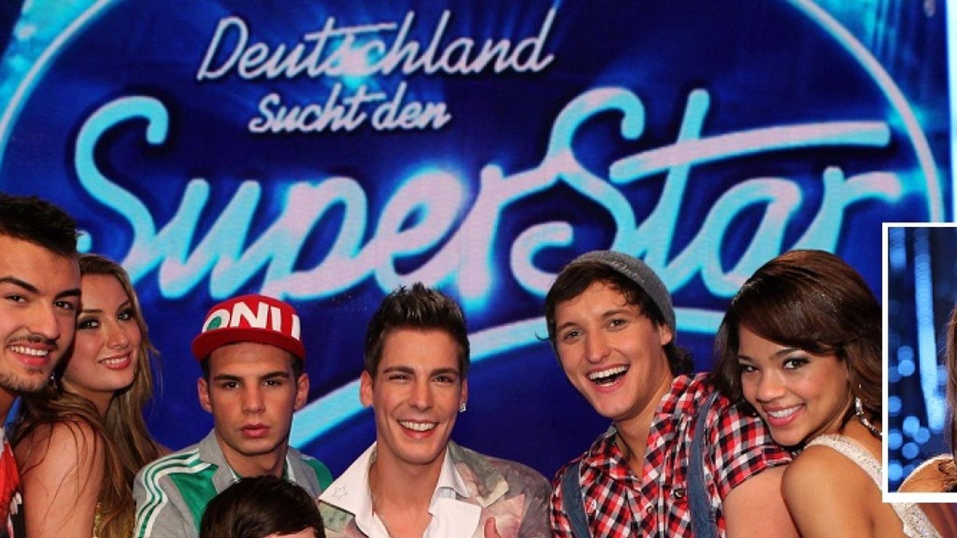 DSDS: Wer fliegt morgen raus? | Promiflash.de