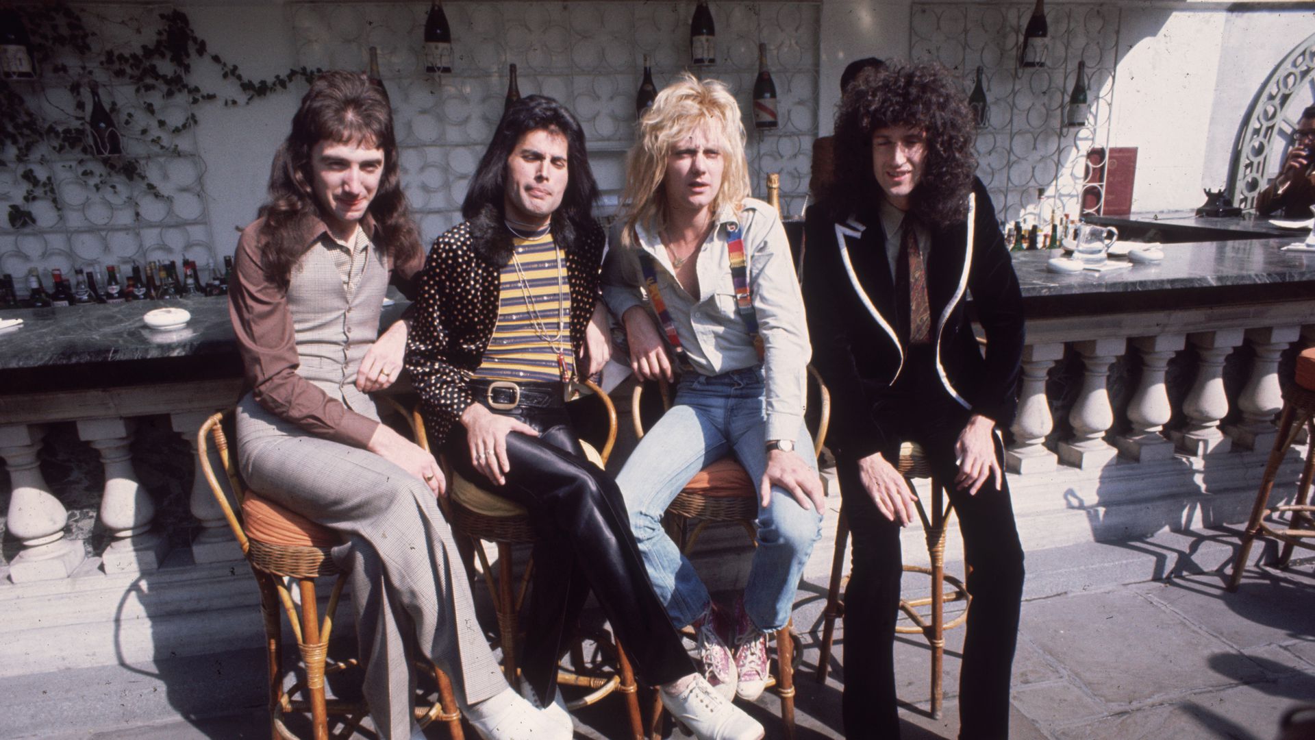 Queen | Promiflash.de