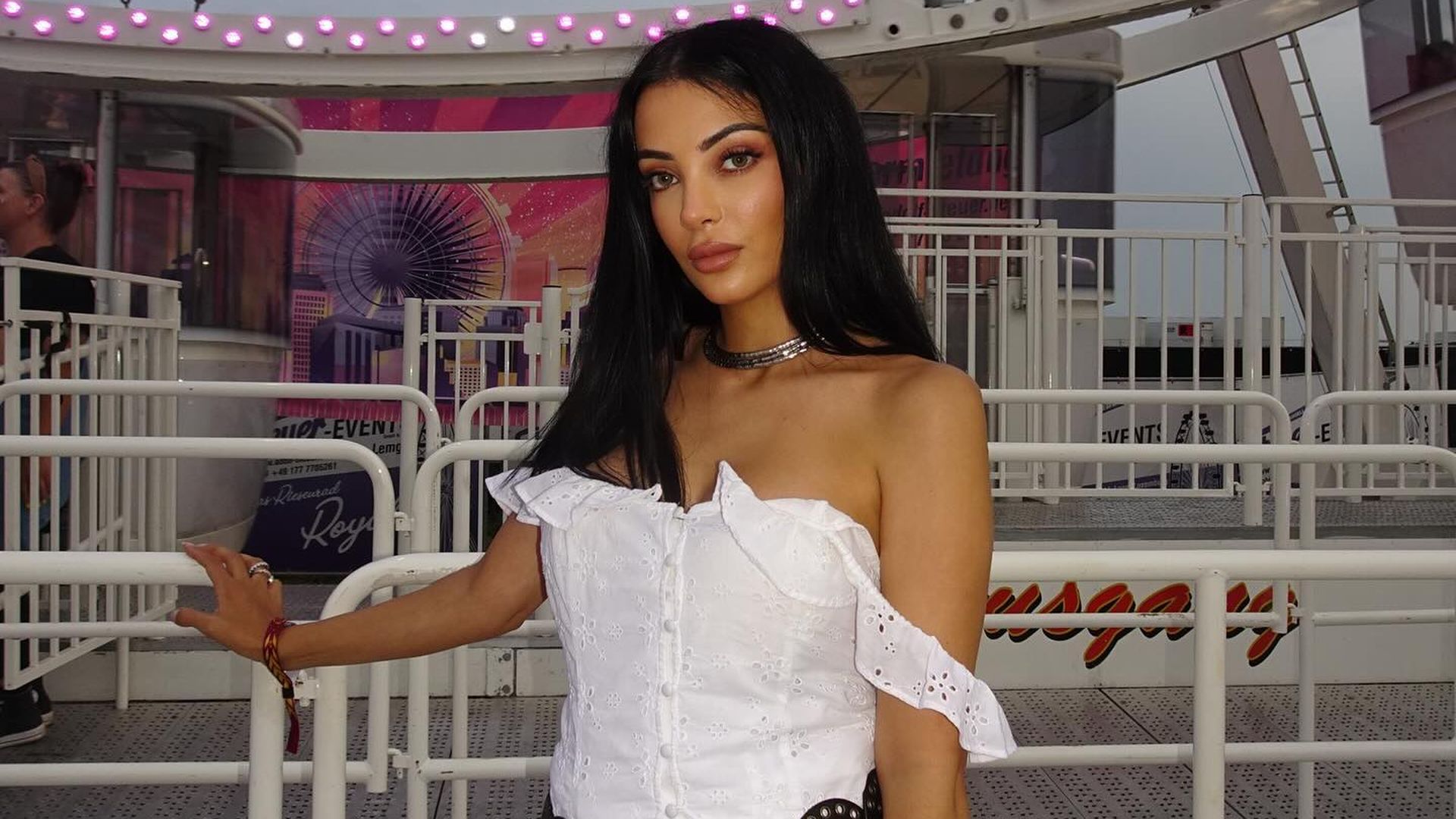 Ist Dilara Kruse auch in anderen Freundschaften toxisch?