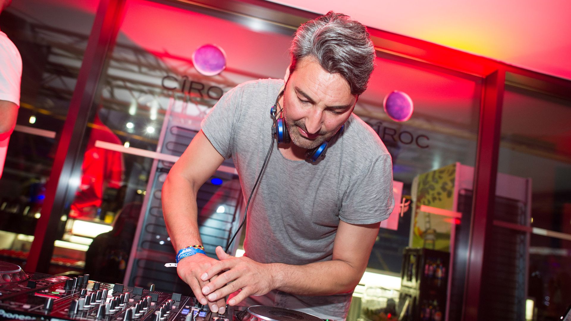 Sohn von DJ Mousse T.: So verzauberte er den roten Teppich