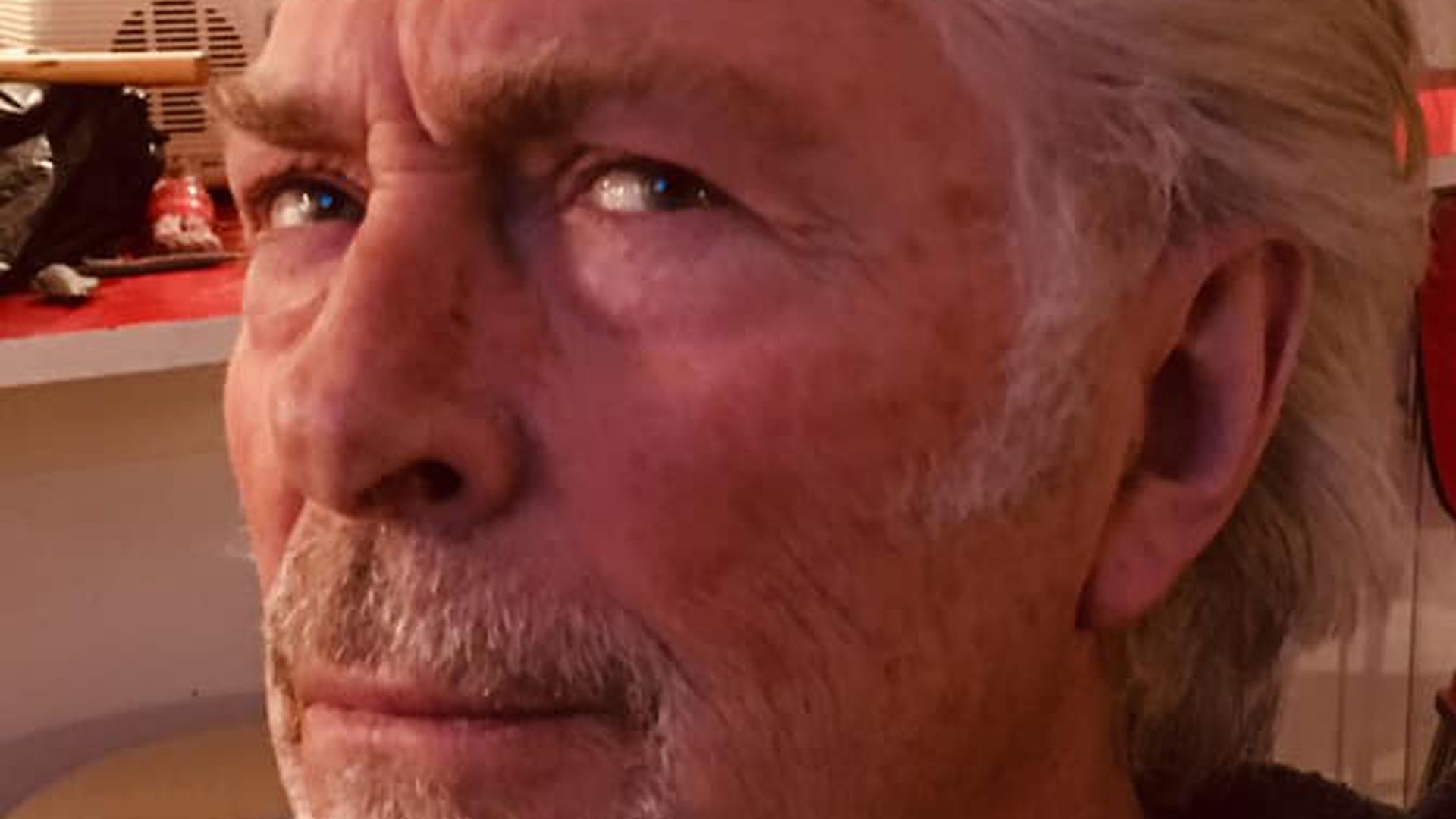 Er war Teil der Band Guys 'n' Dolls: Dominic Grant ist tot