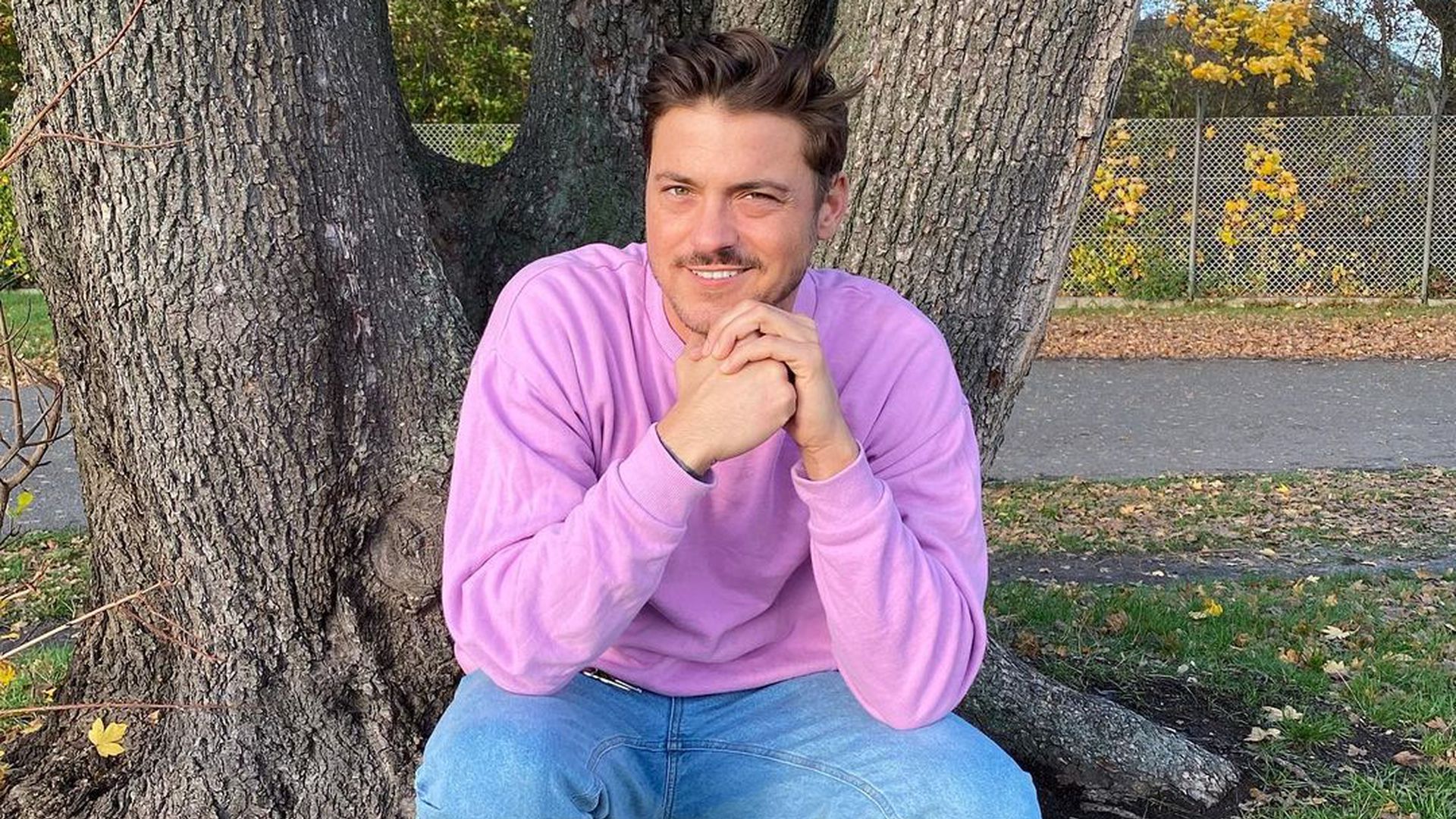 "Prince Charming"-Star Dominic Smith wäre heute 34 geworden