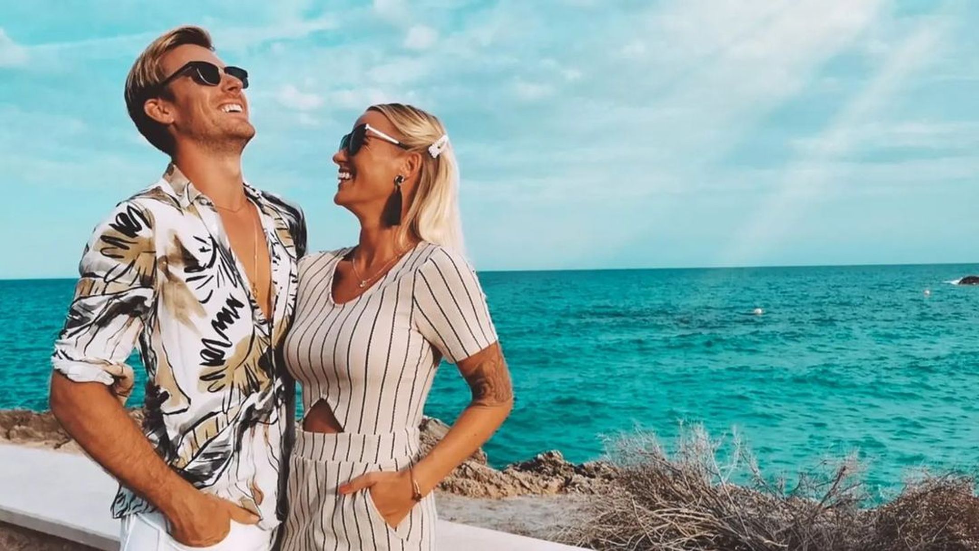 Dominik Schmitts Trennung: Fans geben Maritta die Schuld