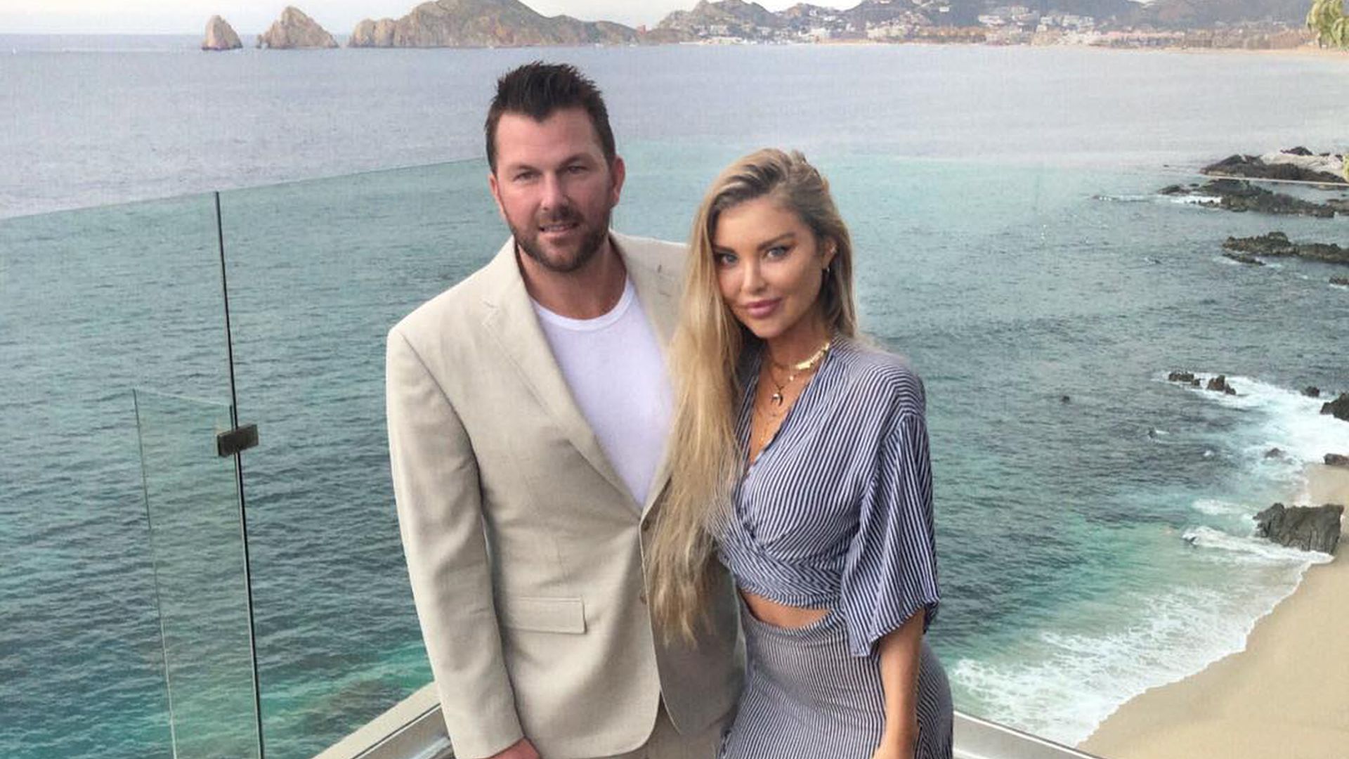 Doppel-Freude: "The Hills"-Doug Reinhardt bekommt Zwillinge ...