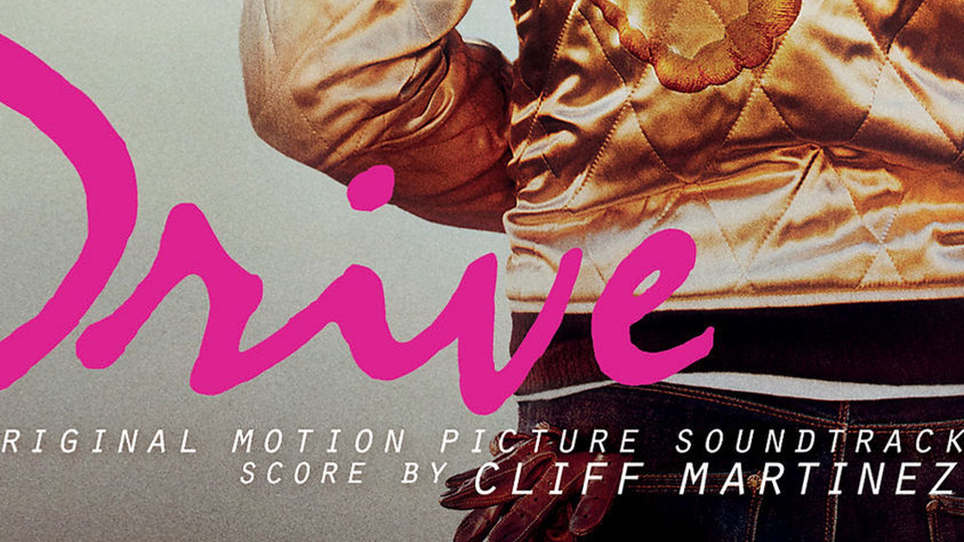 "Drive"-Soundtrack bald der Kult-Hit im CD-Regal? | Promiflash.de