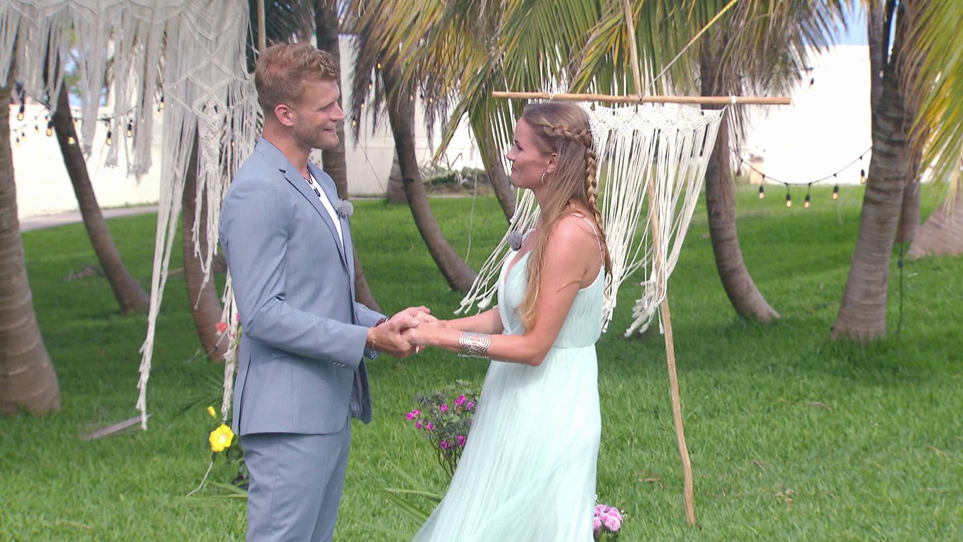 Dustin und Lisa: Sind die beiden nach "M.O.M" noch zusammen?