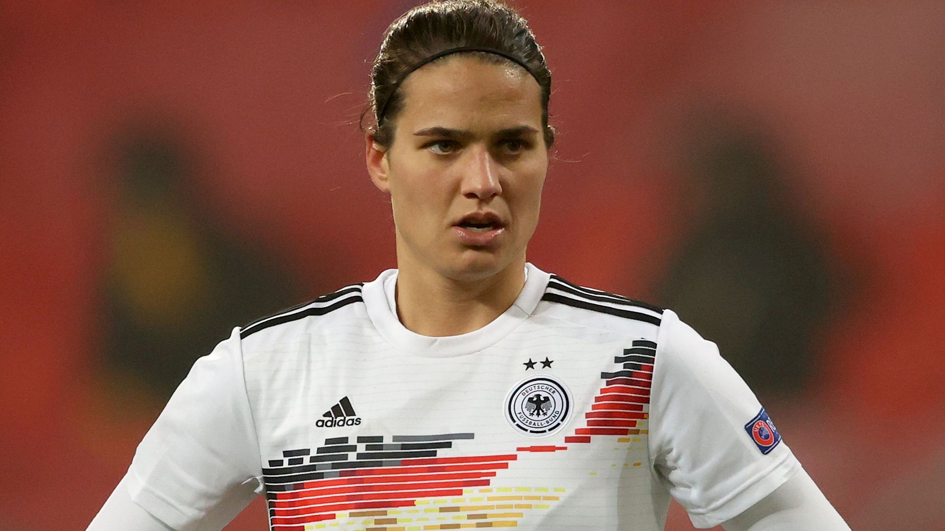 Vier Monate vor WM: DFB-Star Dzsenifer Marozsan tritt zurück