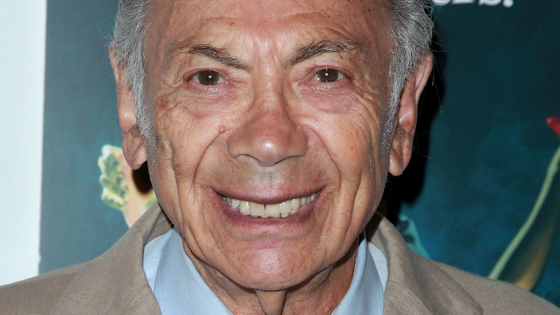 TV-Star und Sänger Ed Ames im Alter von 95 Jahren gestorben