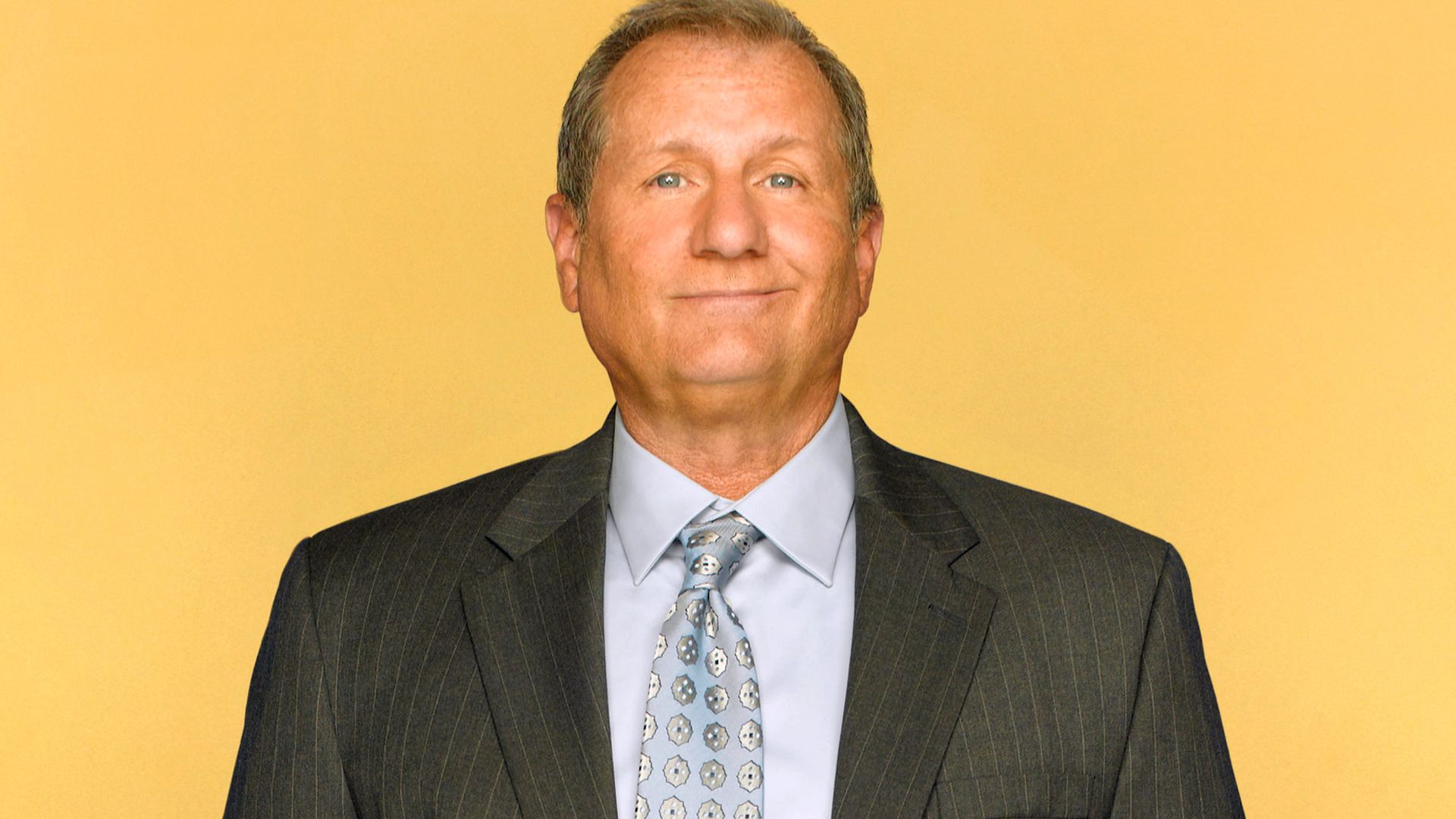 Trauer in Springfield: "Simpsons"-Autor Kevin Curran ist tot