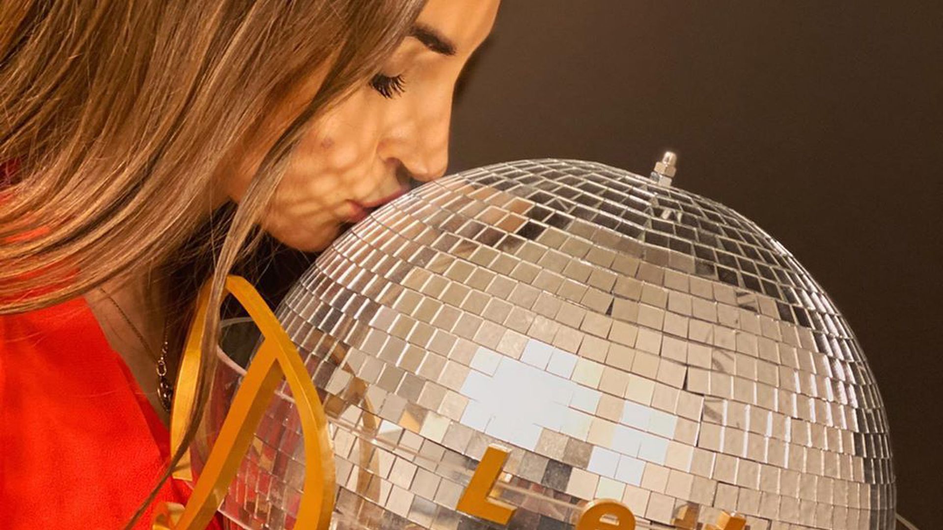 Kein "Let's Dance"-Comeback: Ekat meldet sich bei ihren Fans