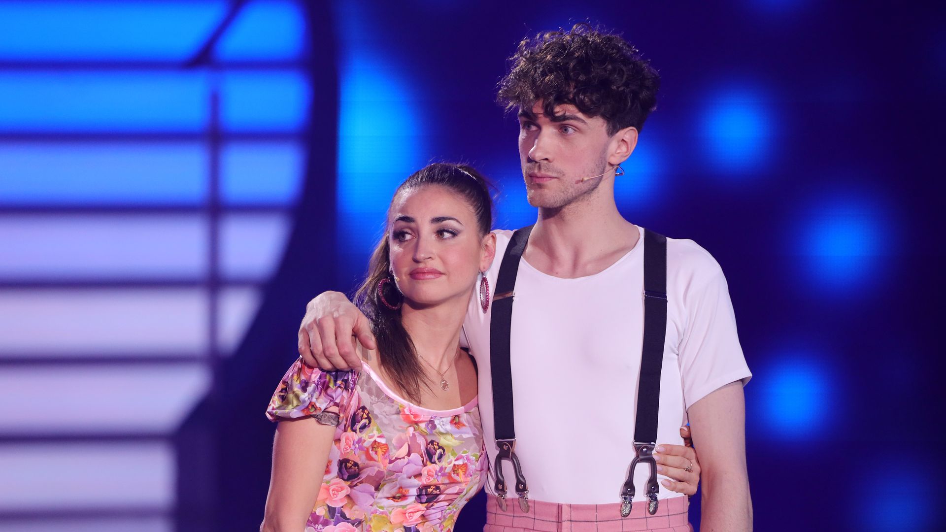 "Let's Dance"-Ekaterina Leonova: Liebes Aus mit Timon – und das soll ihr Neuer sein