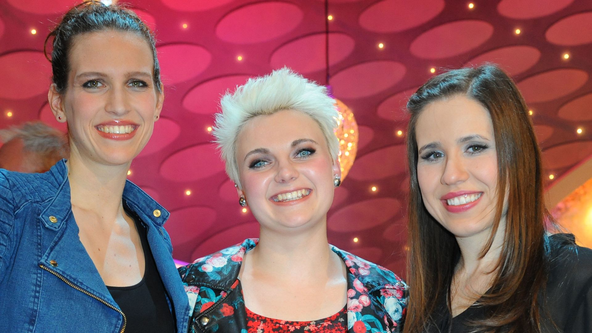 Kurz vorm ESC: Das ist Elaizas "Is It Right"-Clip | Promiflash.de