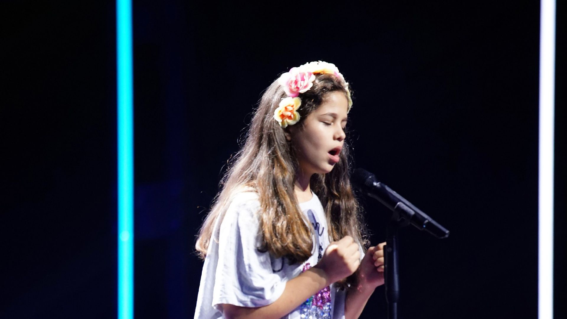 Opernsängerin (10): "Supertalent" startet mit Final-Buzzer