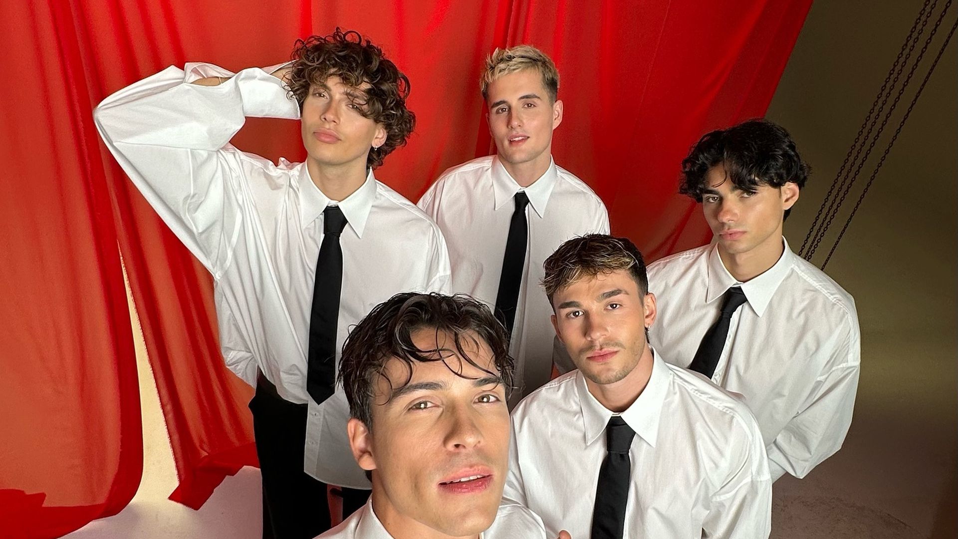 "Größtes Projekt": Elevator Boys veröffentlichen neue Songs!