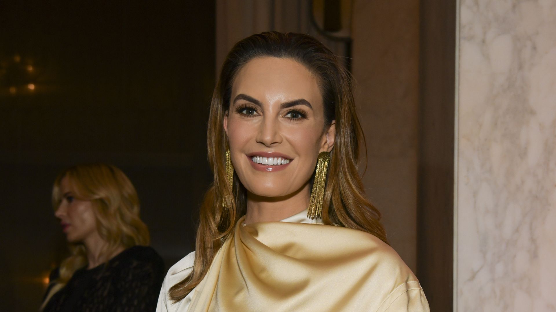 "Glücklich": Armie Hammers Ex Elizabeth zu neuer Beziehung