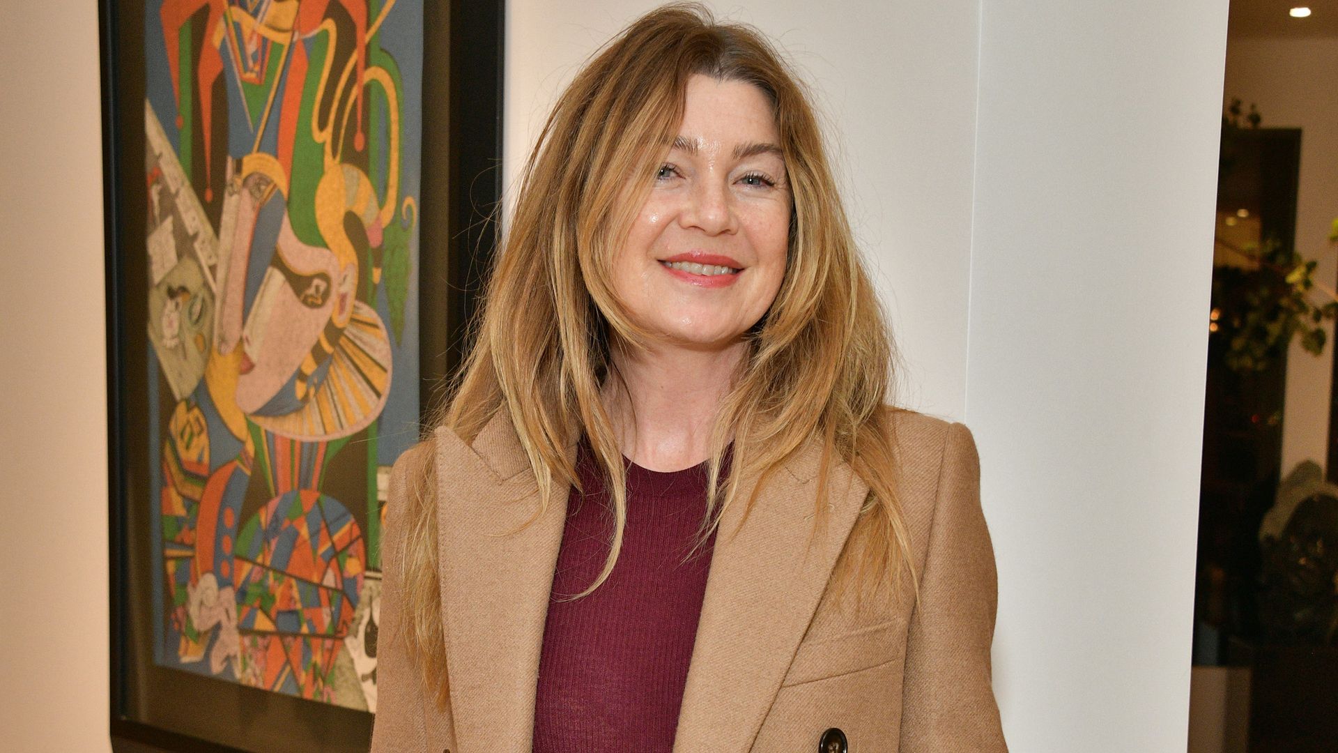 "Ende einer Ära": Ellens "Grey's Anatomy"-Aus trifft Co-Star