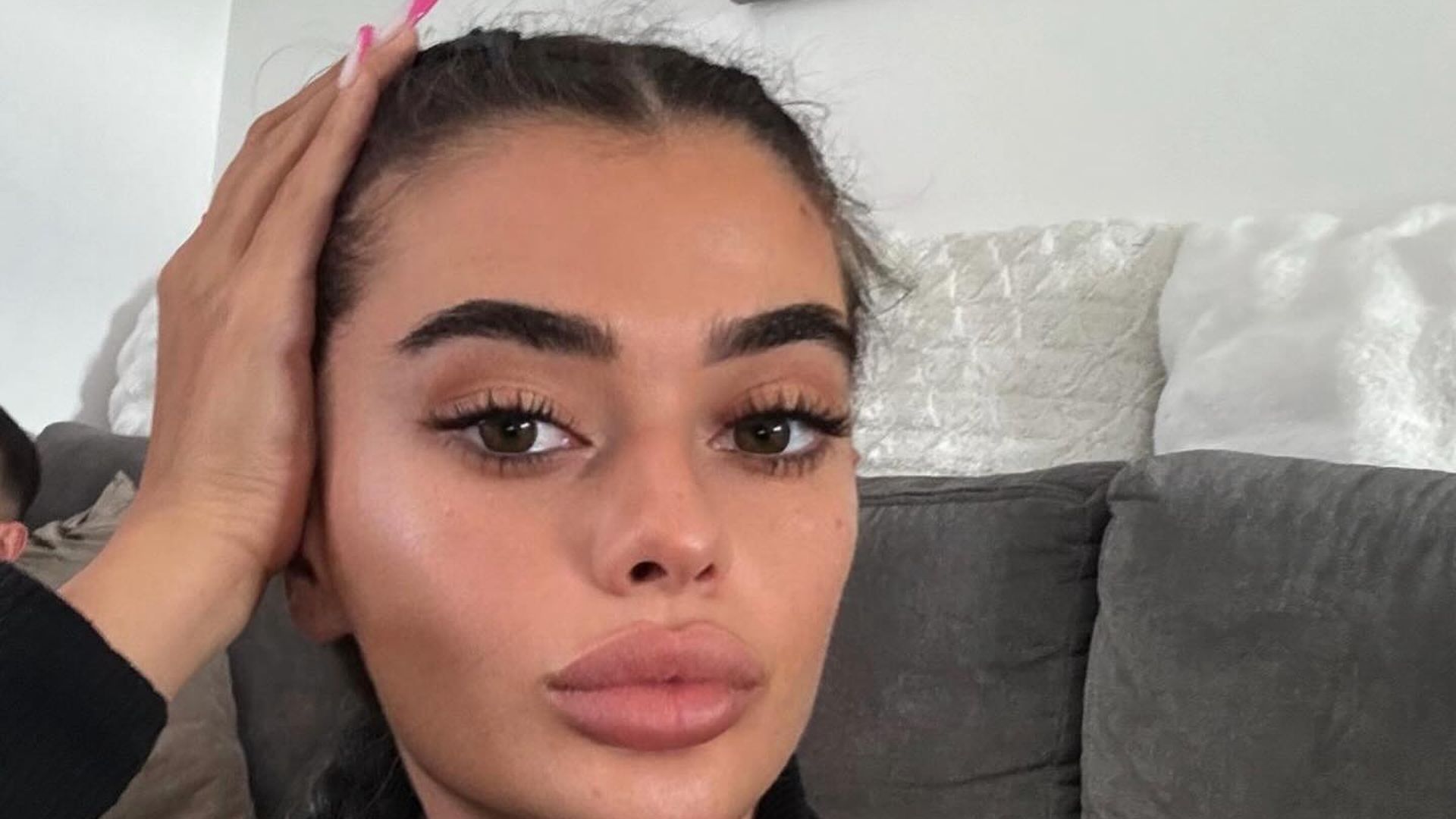 Elsa Latifaj macht Schluss mit Reality und zieht sich zurück