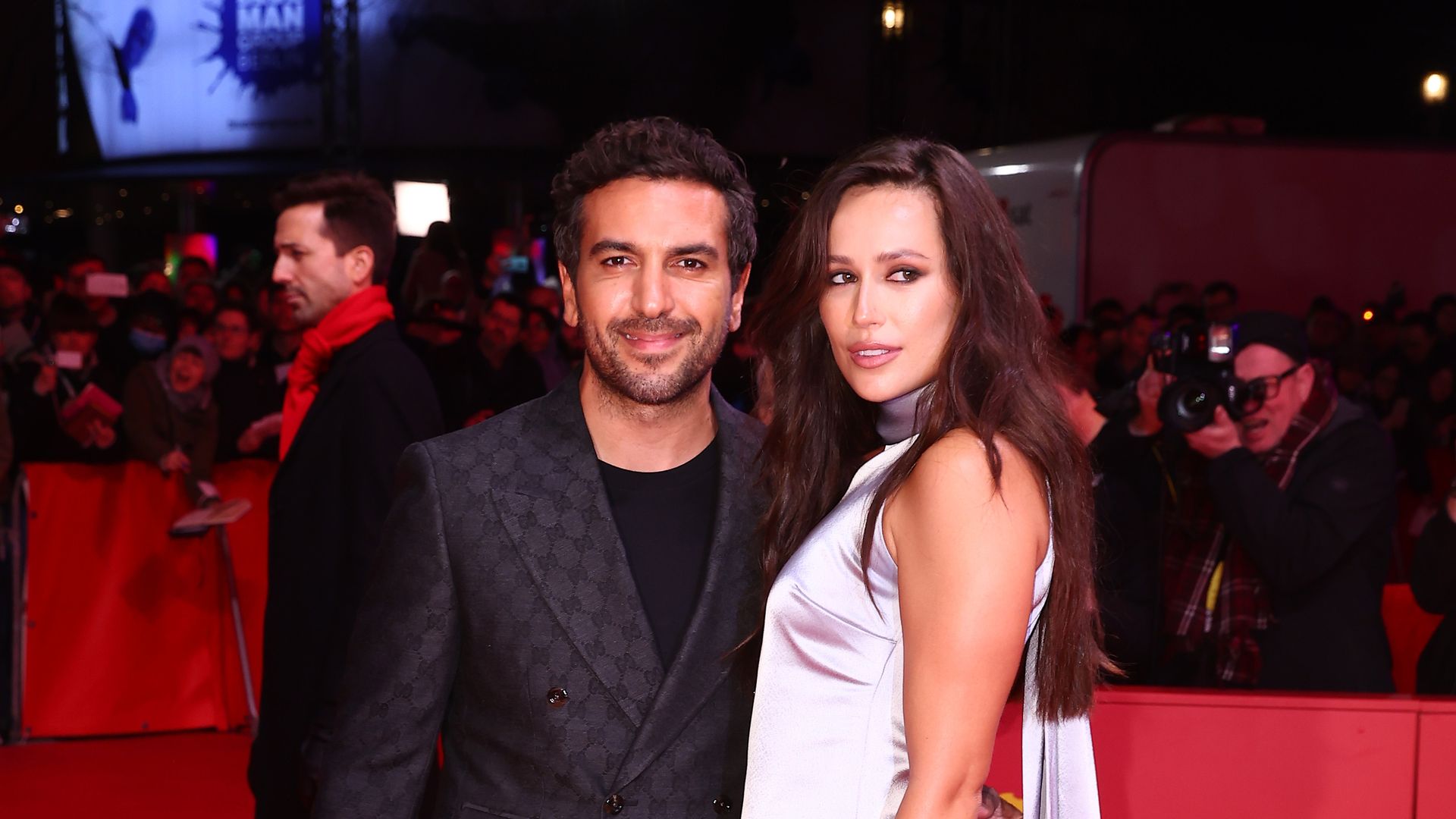 Jessica und Elyas M'Barek: Das macht ihre Ehe so harmonisch