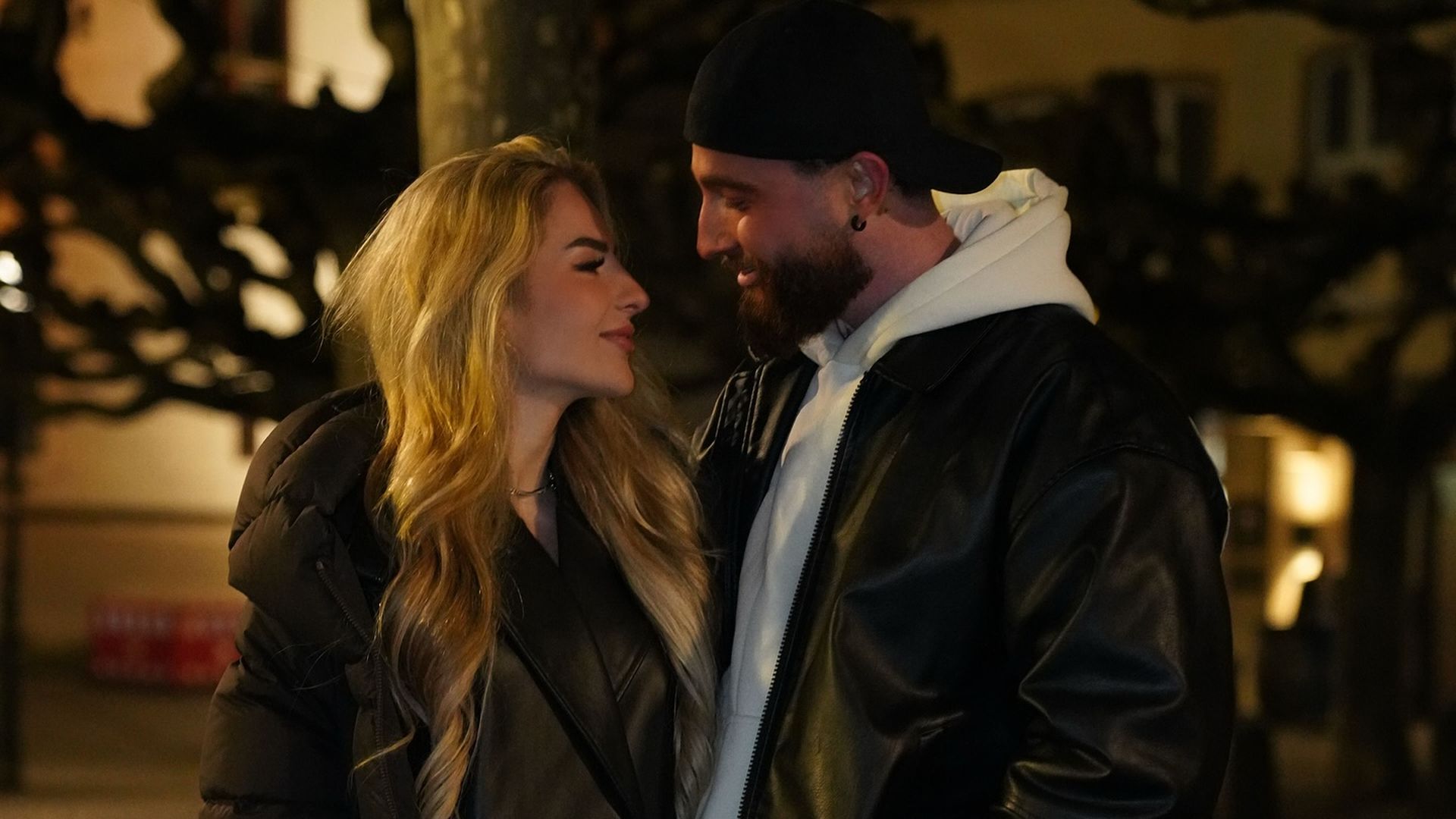 Comeback? Emma Fernlund und Umut Tekin posten Pärchenfotos