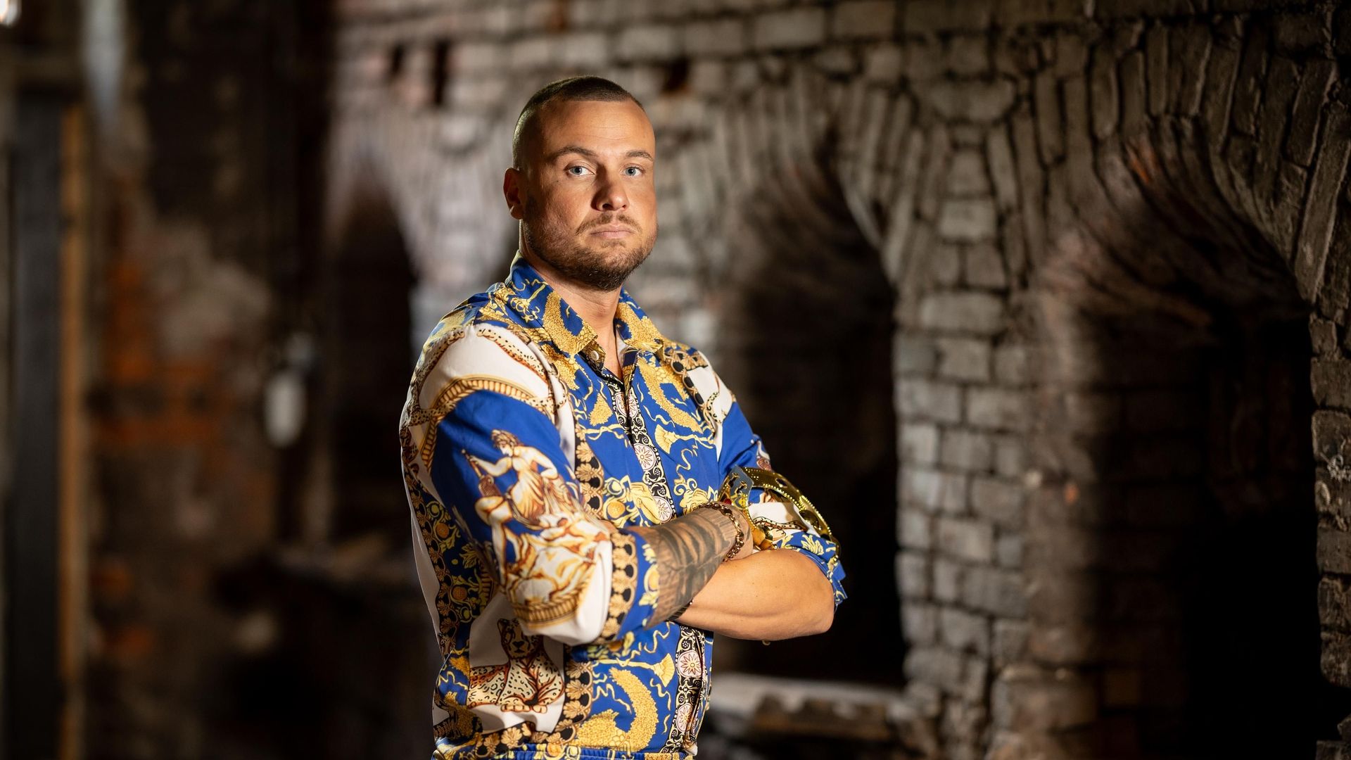Shitstorm nach "The 50": Eric Sindermann zieht sich zurück