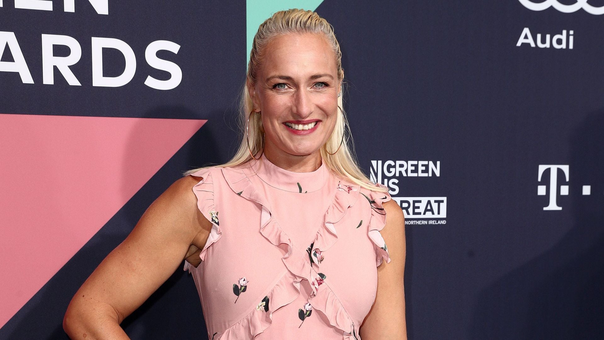 Sixpack: Eva Mona Rodekirchen macht seit Neujahr Sit-ups