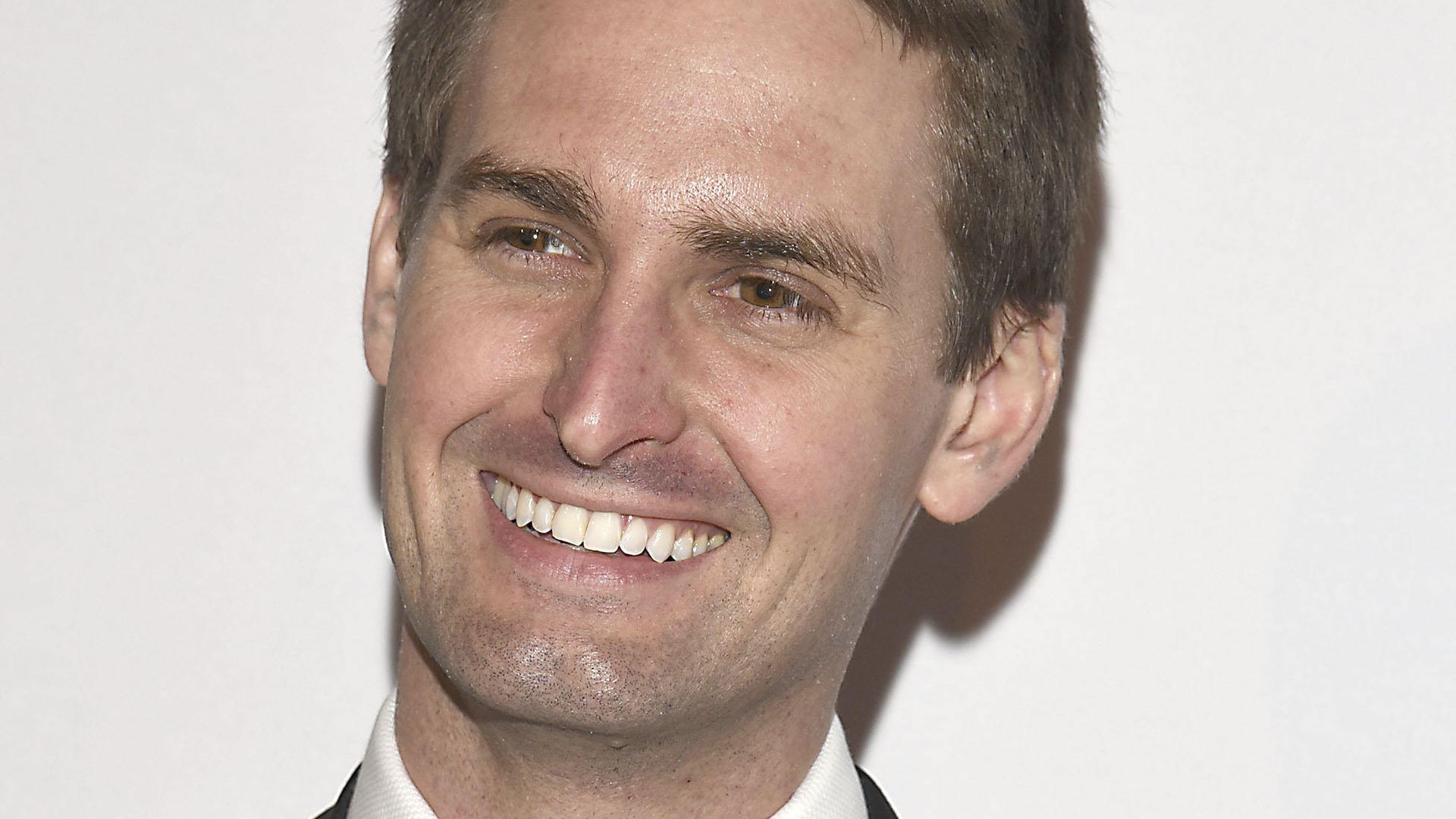 Evan Spiegel | Promiflash.de