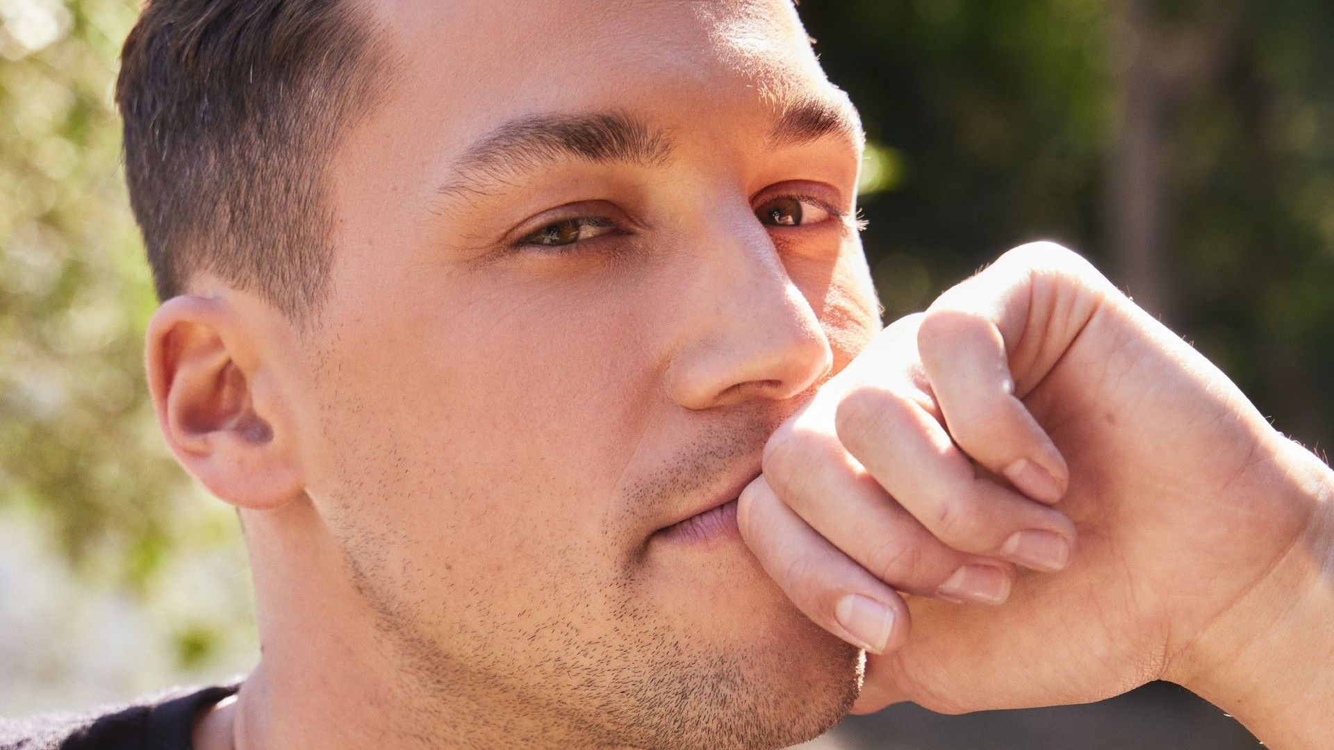 Vor "Prince Charming"-Dreh: Fabian hat sich Grenzen gesetzt