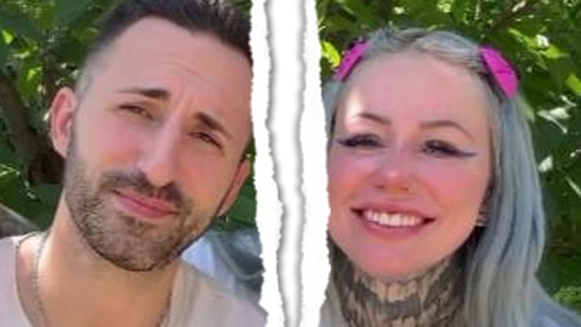 Nach Comeback: Fabio De Pasquale und Laura erneut getrennt