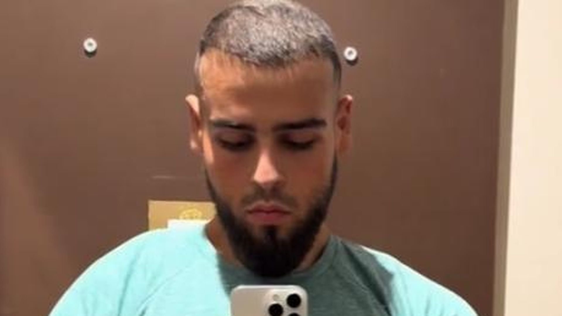 Social-Media-Star Fat Comedy ist Bund der Ehe eingegangen