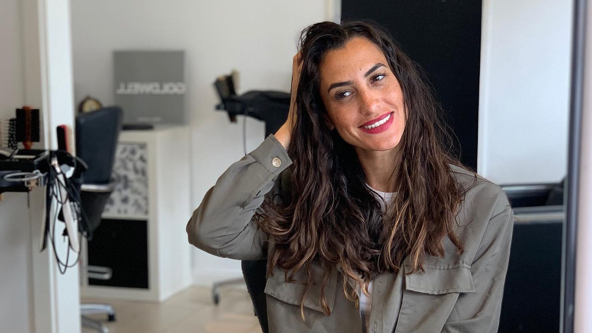 Filiz Koc | Promiflash
