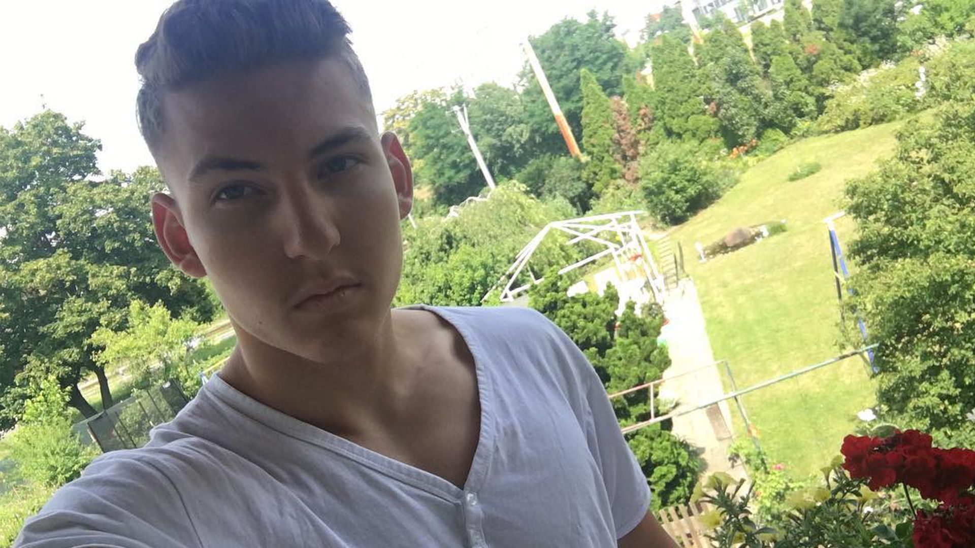 Patrick Kropp's Instagram, Twitter & Facebook on IDCrawl