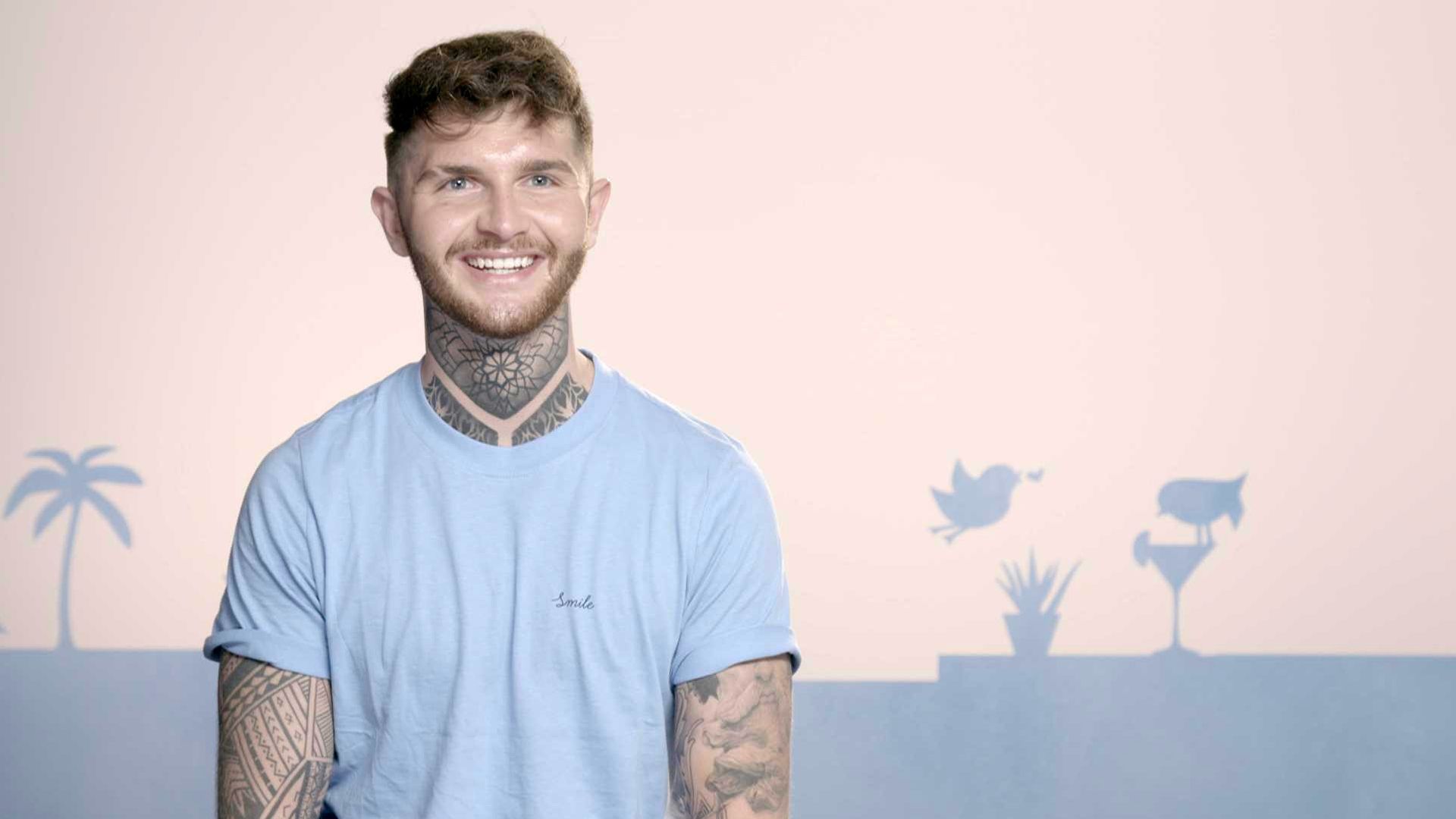 Kevin Platzer | Promiflash