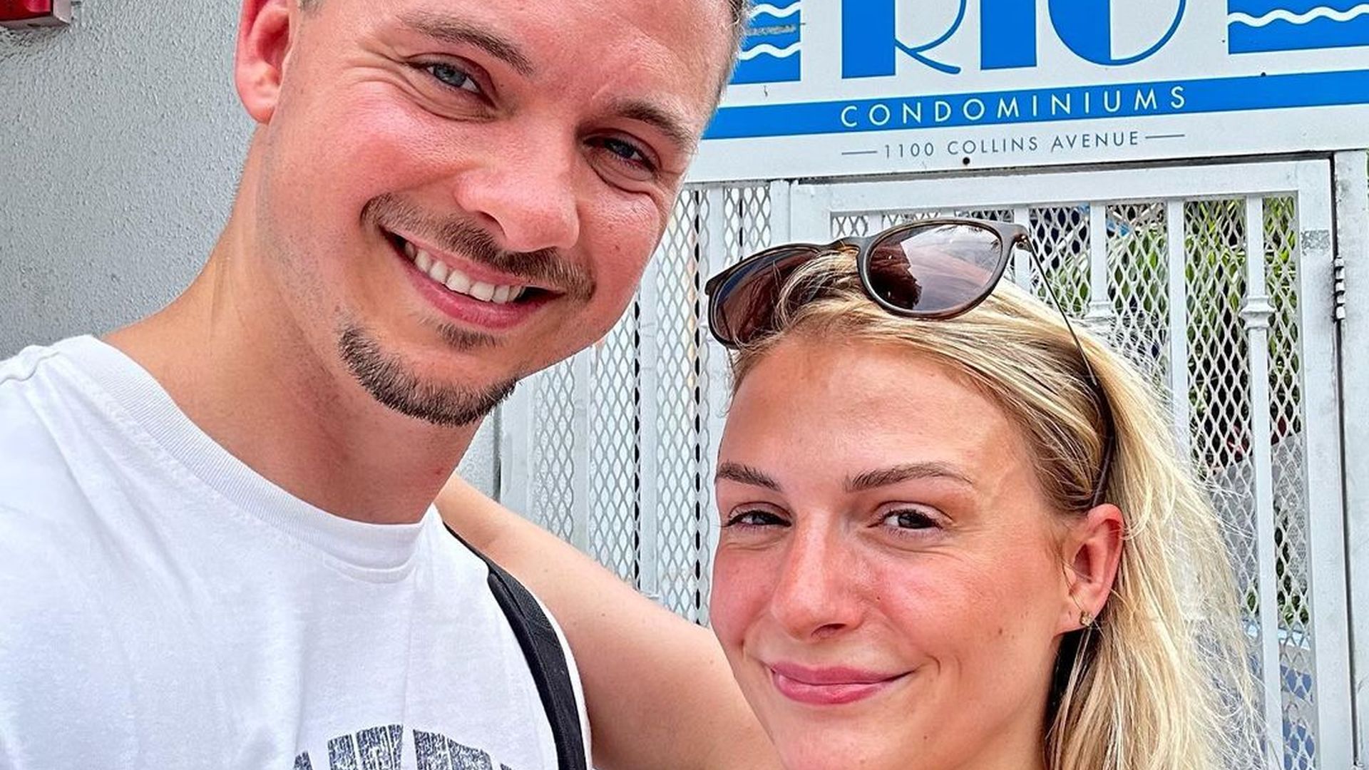 Oskar und HealthyMandy sind auf Kaiserschnitt vorbereitet!