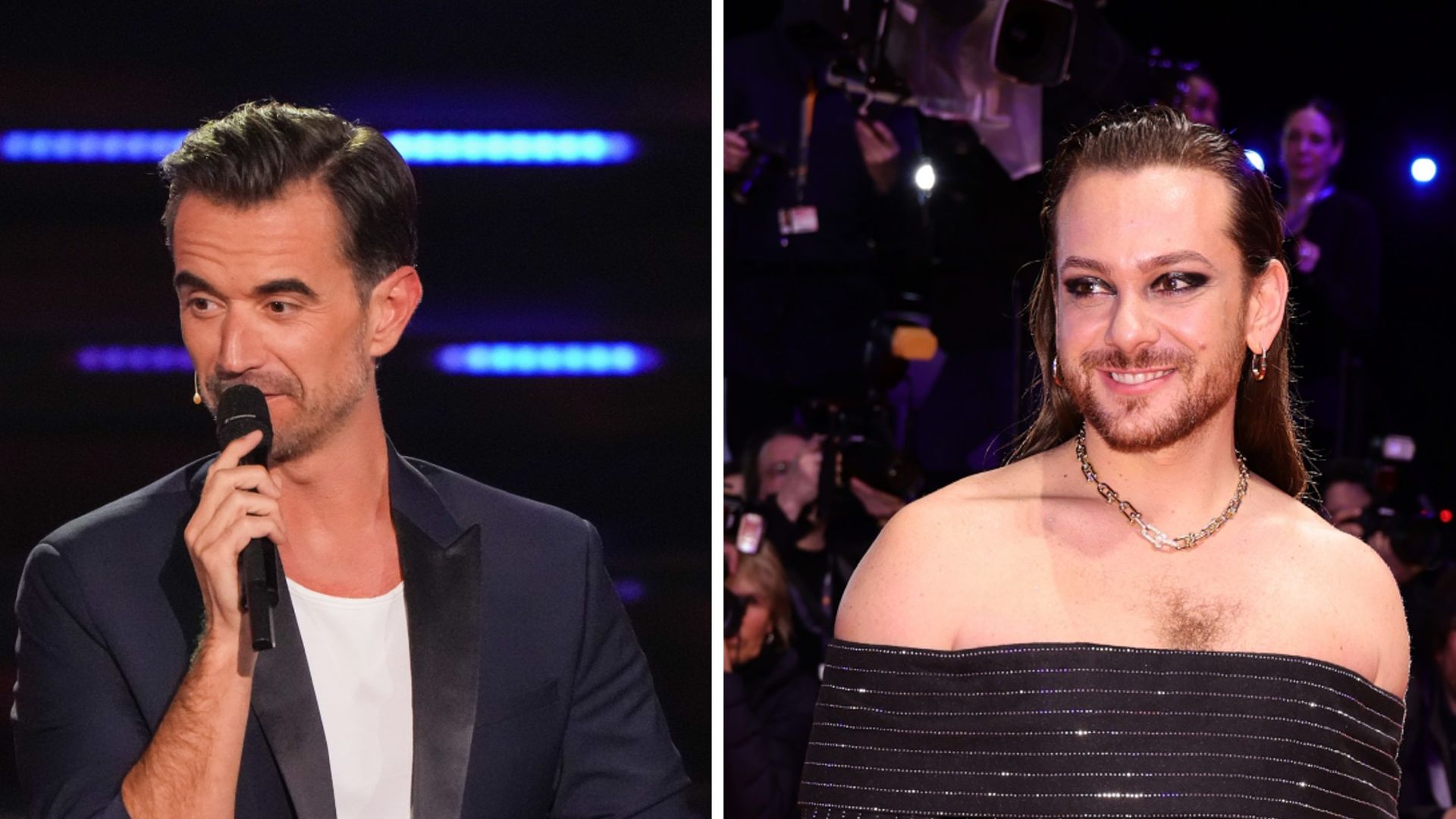 Florian Silbereisen besorgte Riccardo Simonetti Serienrolle!