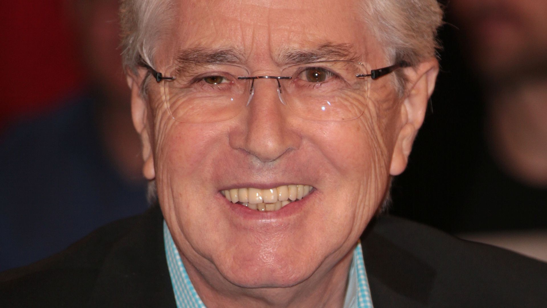 Werbung: Deshalb enthüllt Frank Elstner Parkinson-Erkrankung ...