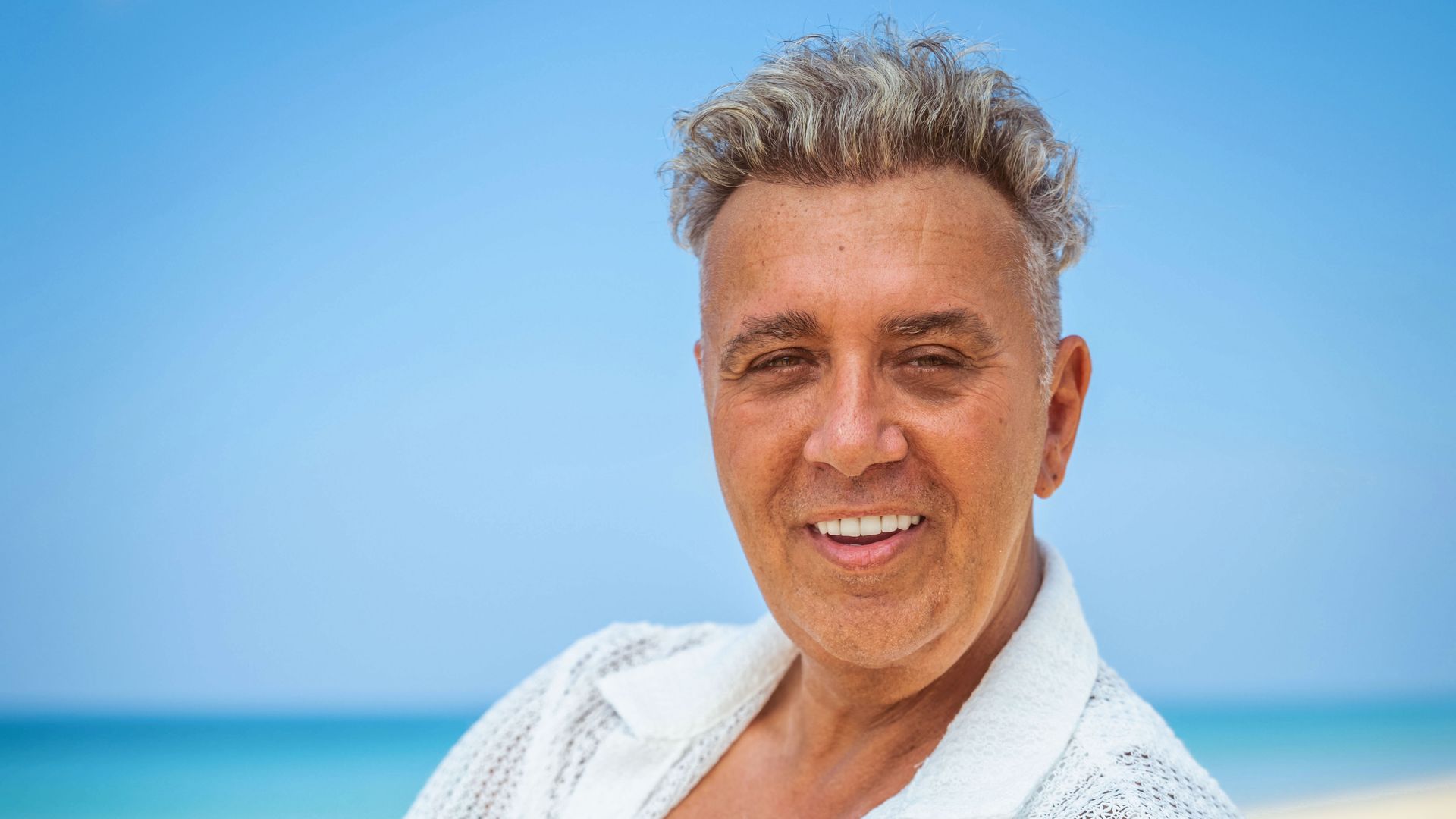 So geht es Frank Fussbroich zwei Jahre nach Magenbypass-OP