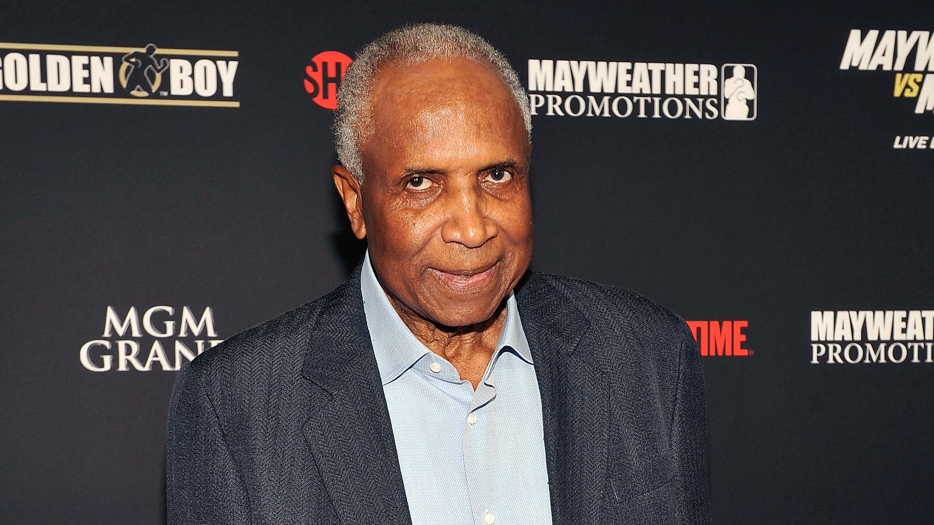 Mit 83 Jahren: Baseball-Legende Frank Robinson ist tot! | Promiflash.de