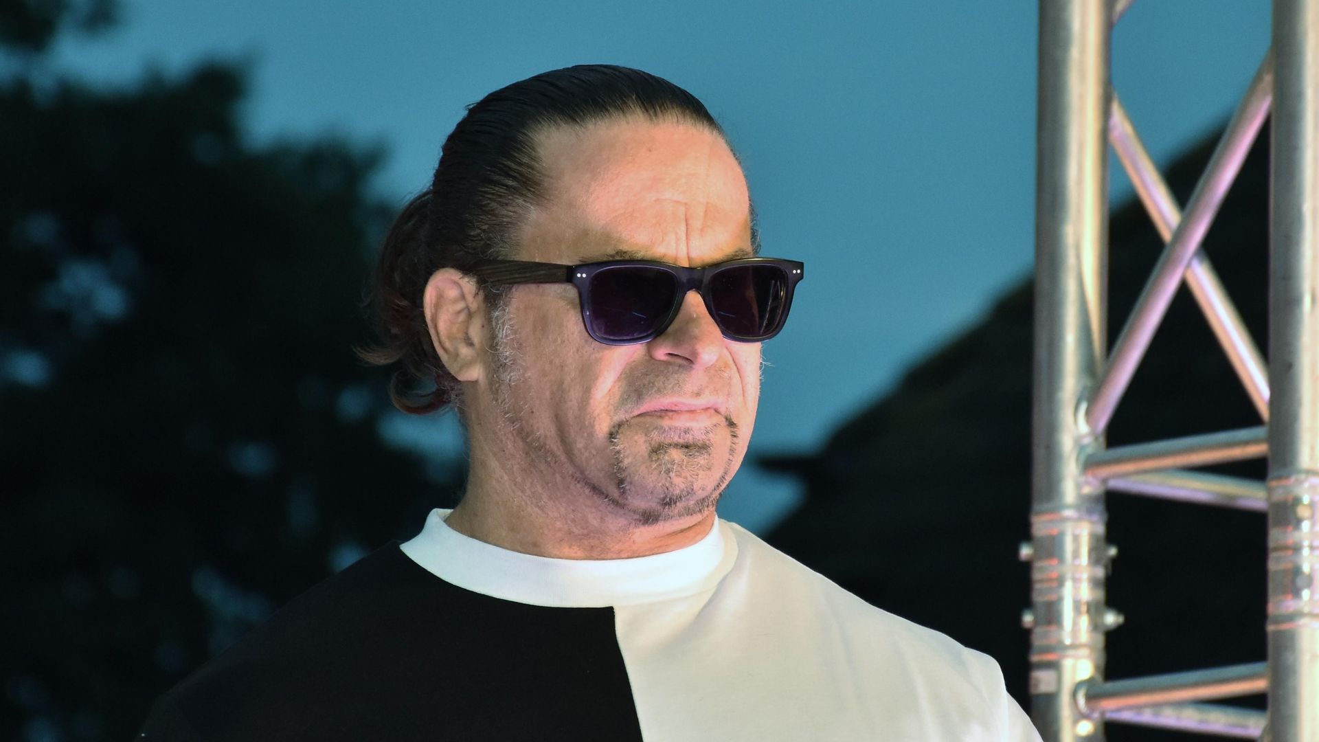 Eigene Erfahrungen? Frank Winter über BTN-Womanizer-Rolle