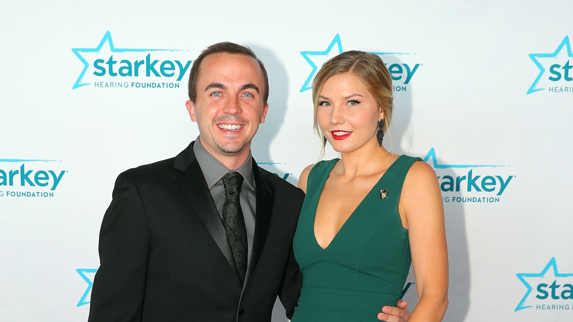 "Malcom mittendrin"-Star Frankie Muniz wird erstmals Vater