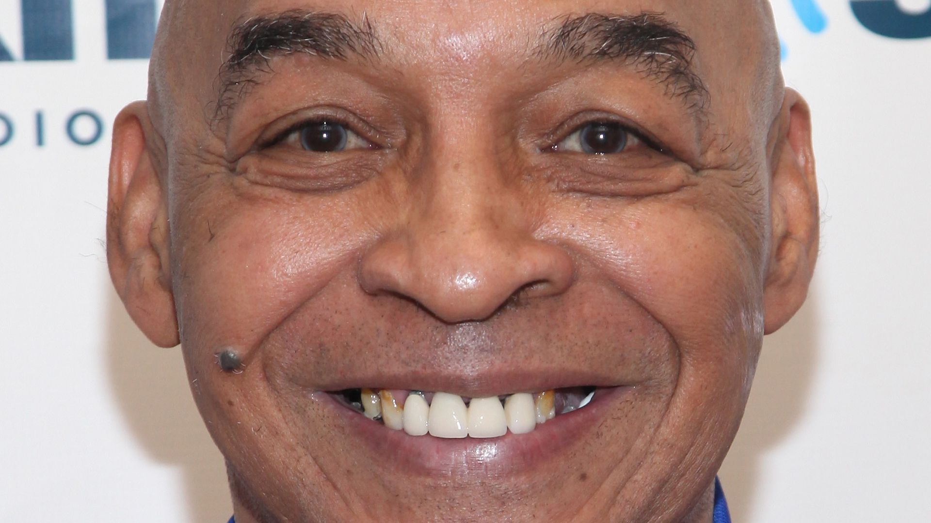 Harlem-Globetrotters-Star Fred "Curly" Neal ist gestorben!