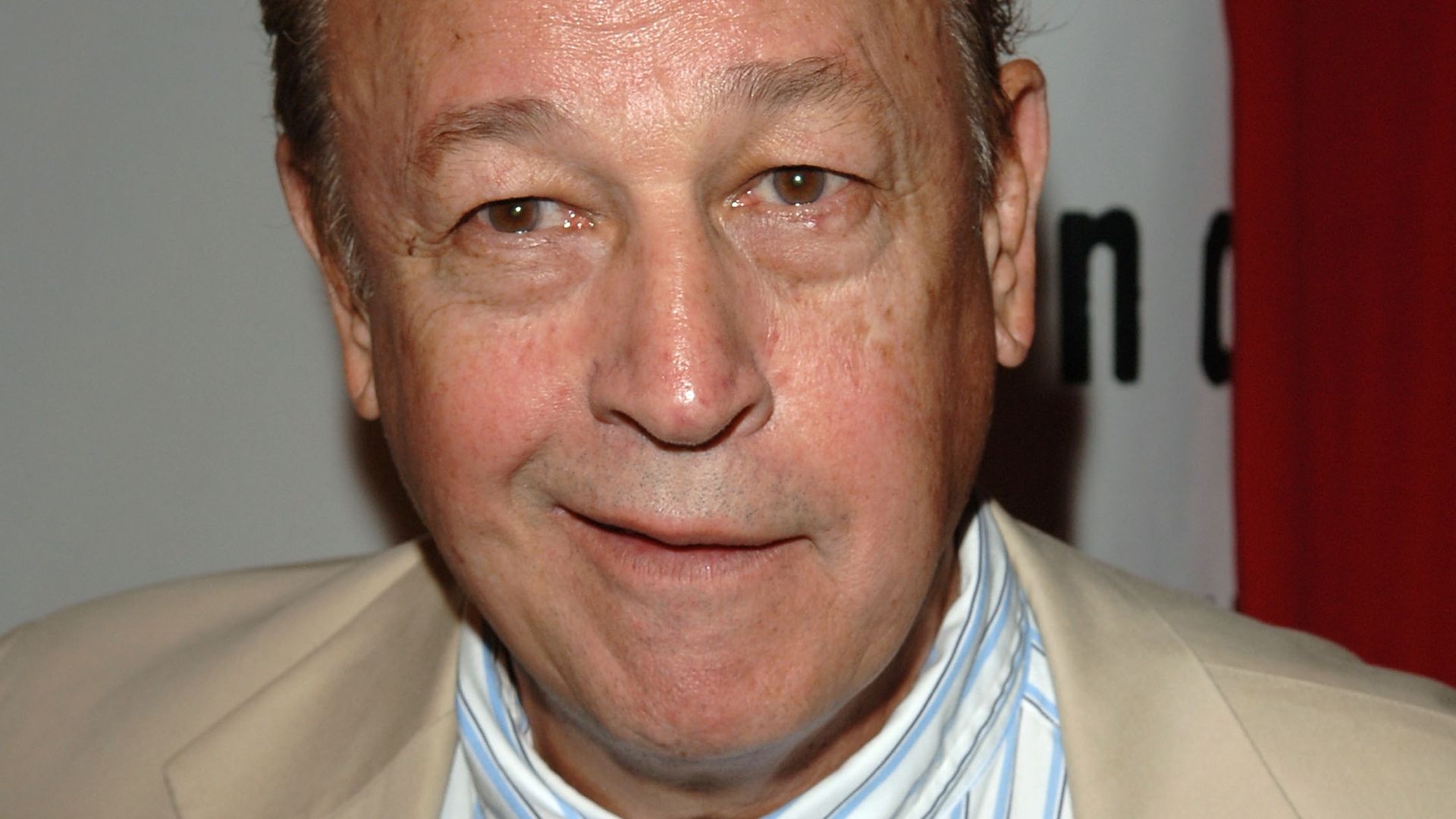 "The Rose"-Darsteller Frederic Forrest ist mit 86 verstorben