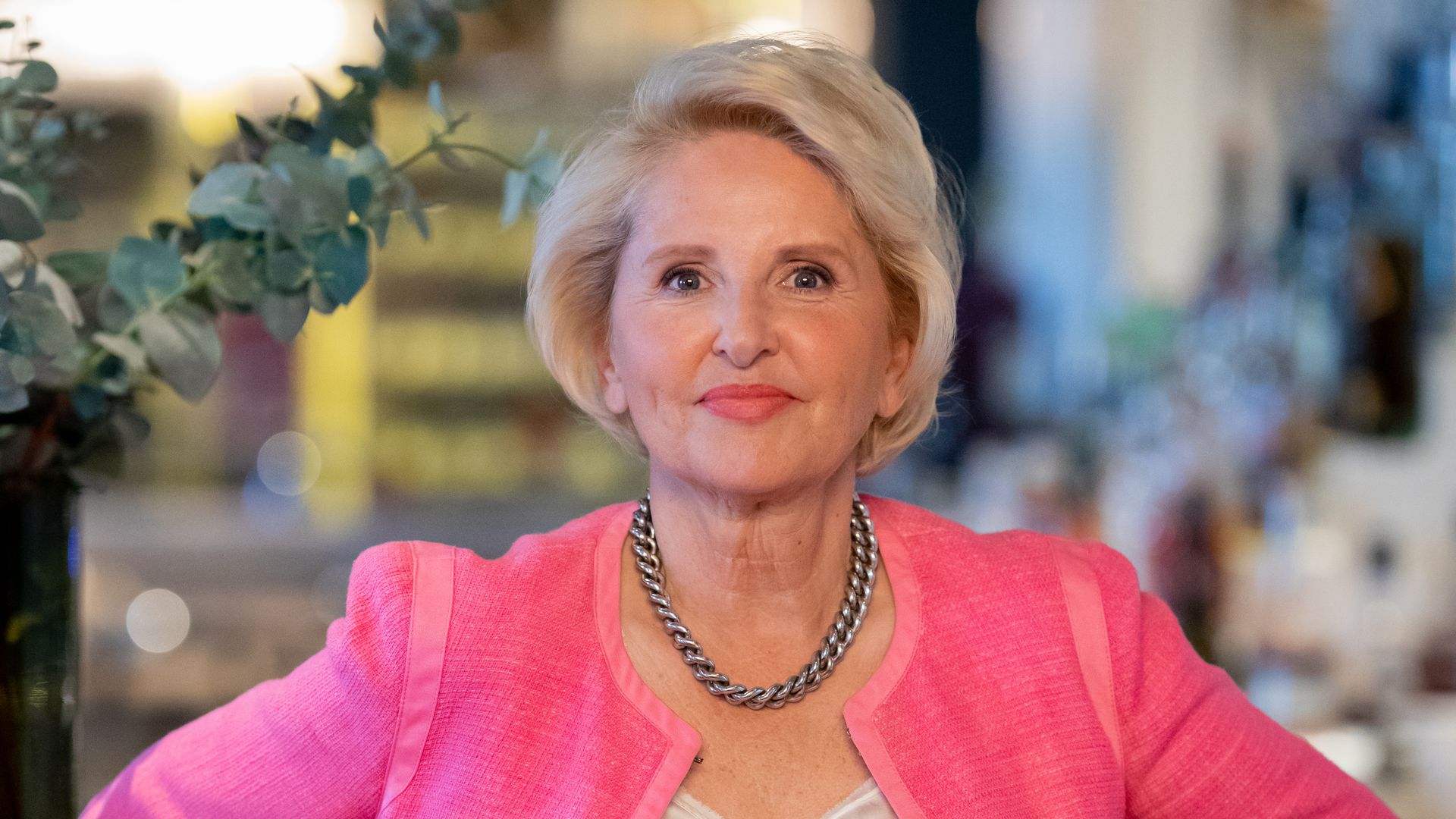 Endlich: Verbotene Liebe-Charlie traut sich